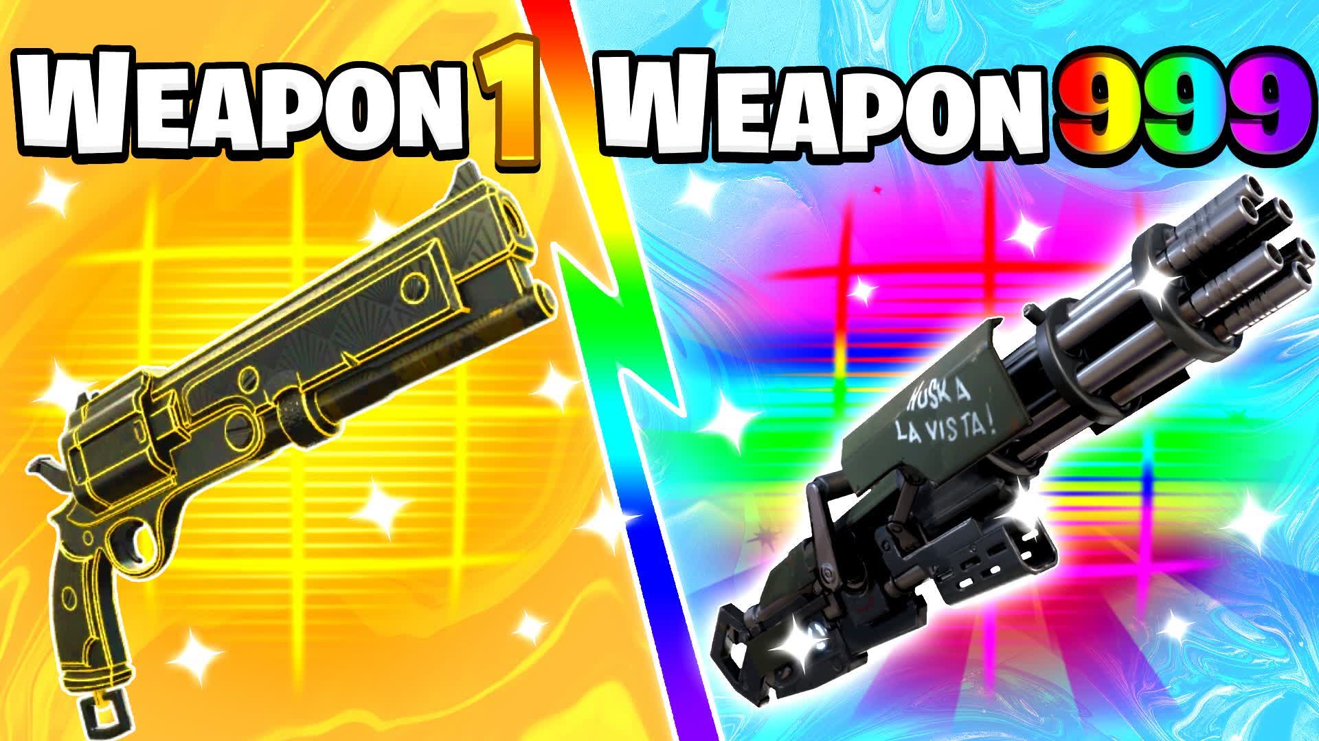 🌟TINTED GUN GAME🎯CRAZIEST ONE SHOT🌟 1090-2478-7062 by o-sh - Fortnite ...