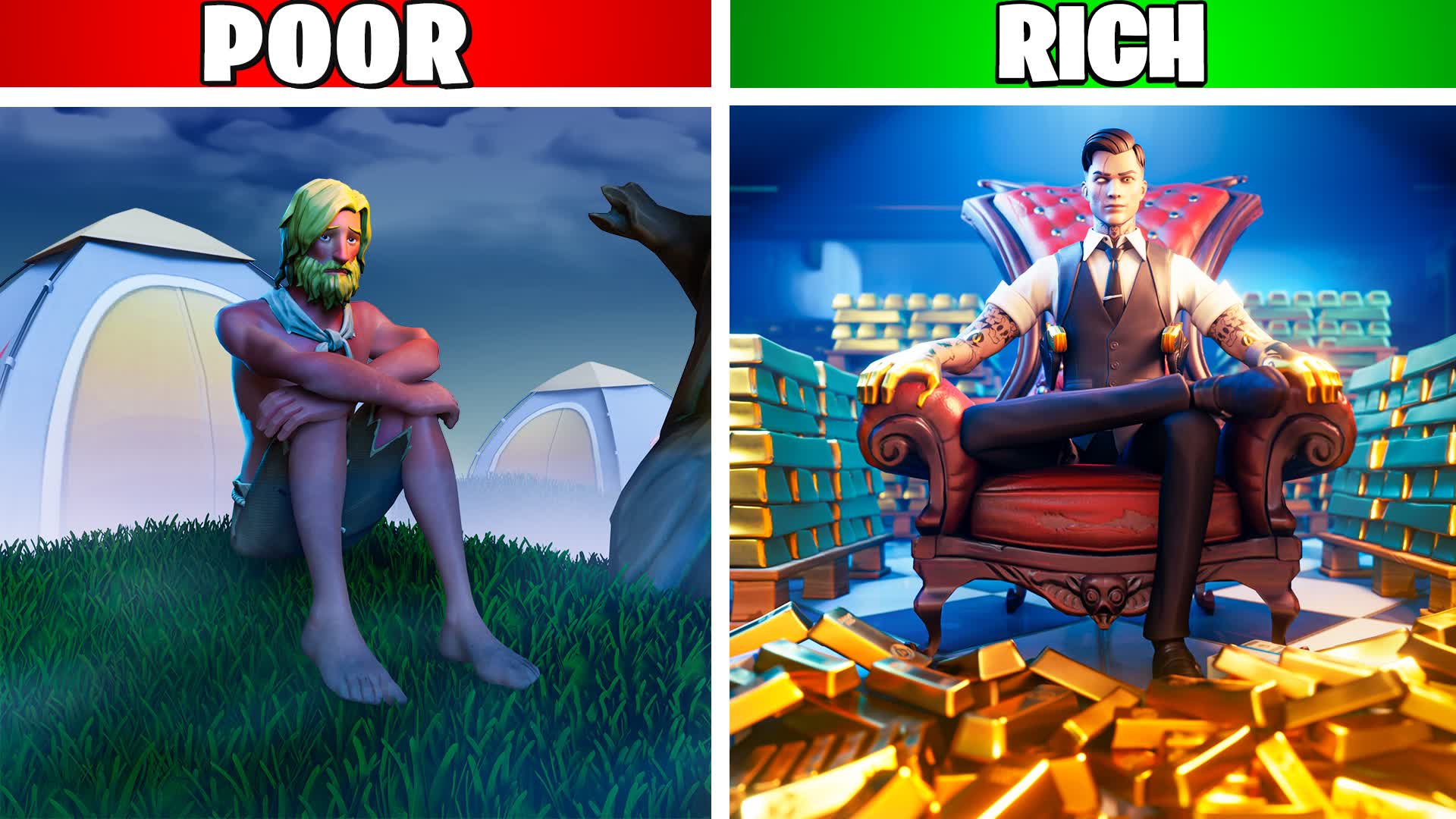 BUSINESS TYCOON🌍 2867-5871-3672 من ابتكار sgspark - Fortnite
