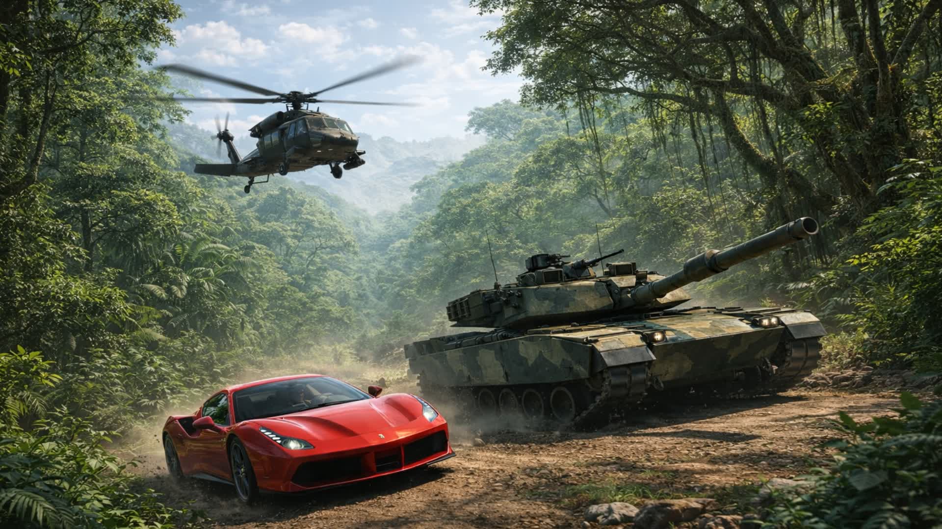 🧟 ZOMBIE MEGA CITY DRIVE 🧟 0117-5793-5596 by vbrsudios - Fortnite ...