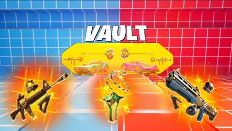 GUESS CORRECT LOGO 🔎 DEATHRUN 8562-8491-6959 by firetruck - Fortnite