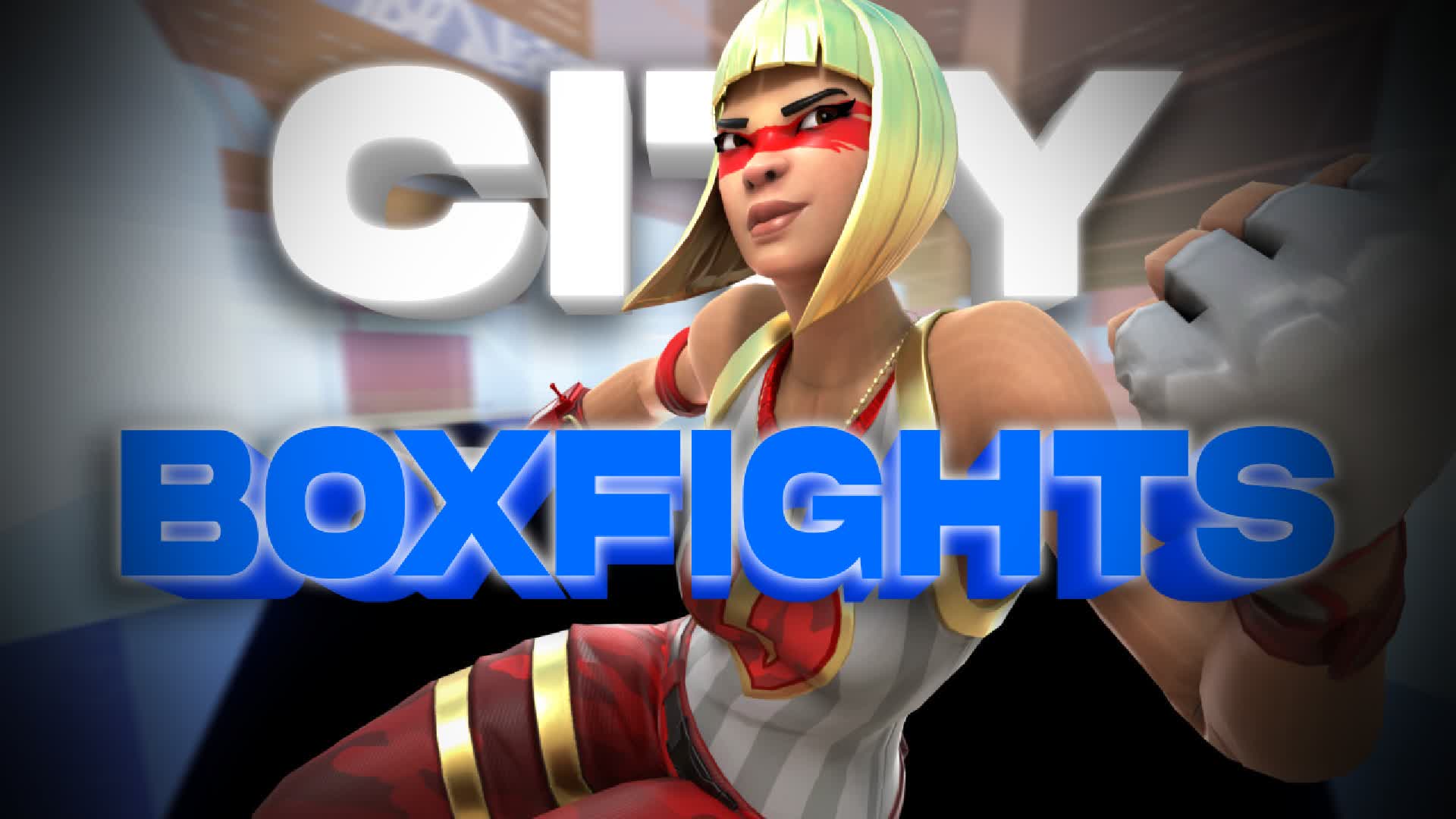 box fight 969 clans 1100-8426-3756 by ytb969lava - Fortnite Creative ...