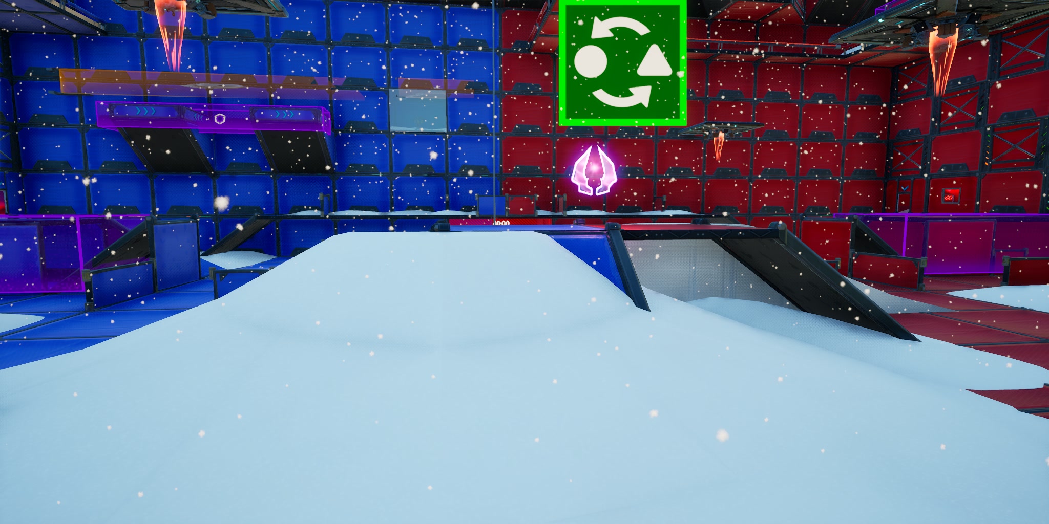 Sludge vs Rippley Zero Build 5065-8357-7052 by flamingrazer - Fortnite ...