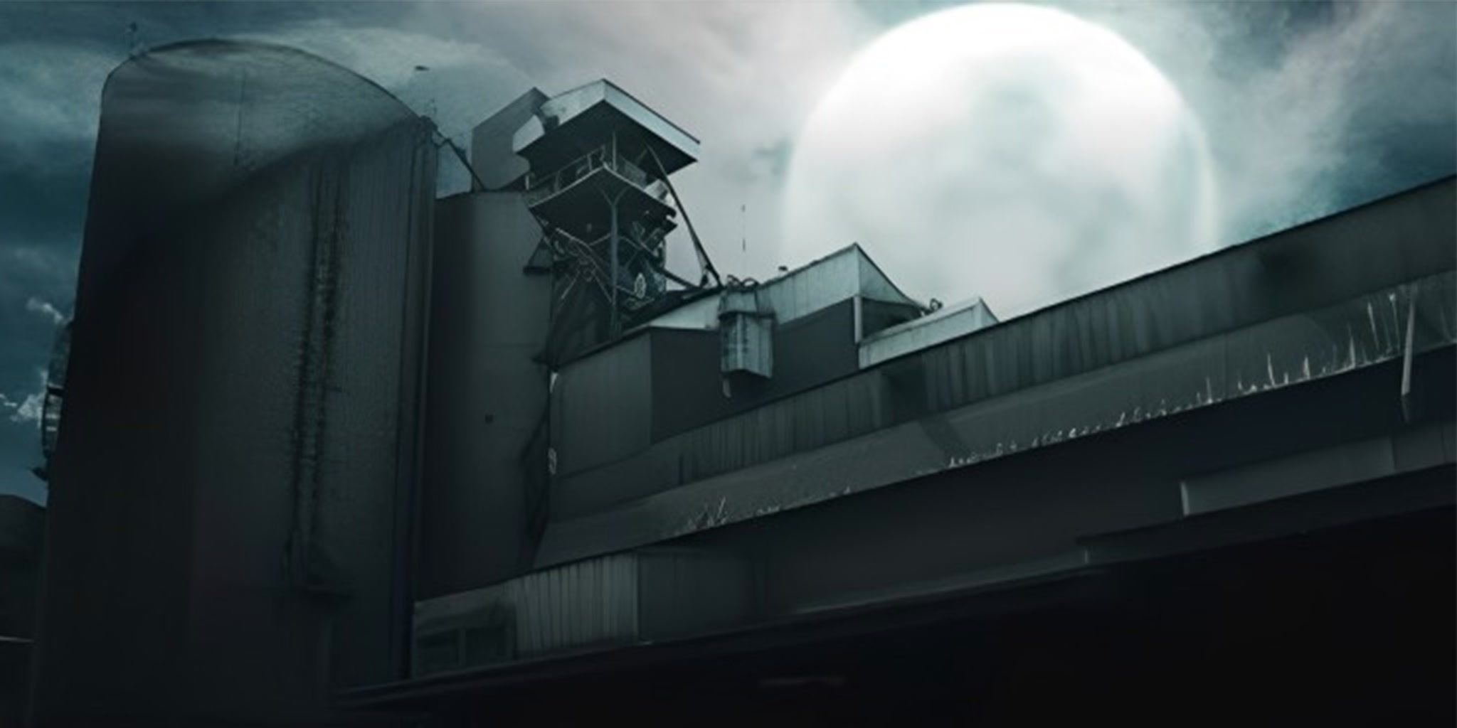 SANTA'S FACTORY [HORROR] 8883-7655-2380 by narxo - Fortnite Creative ...
