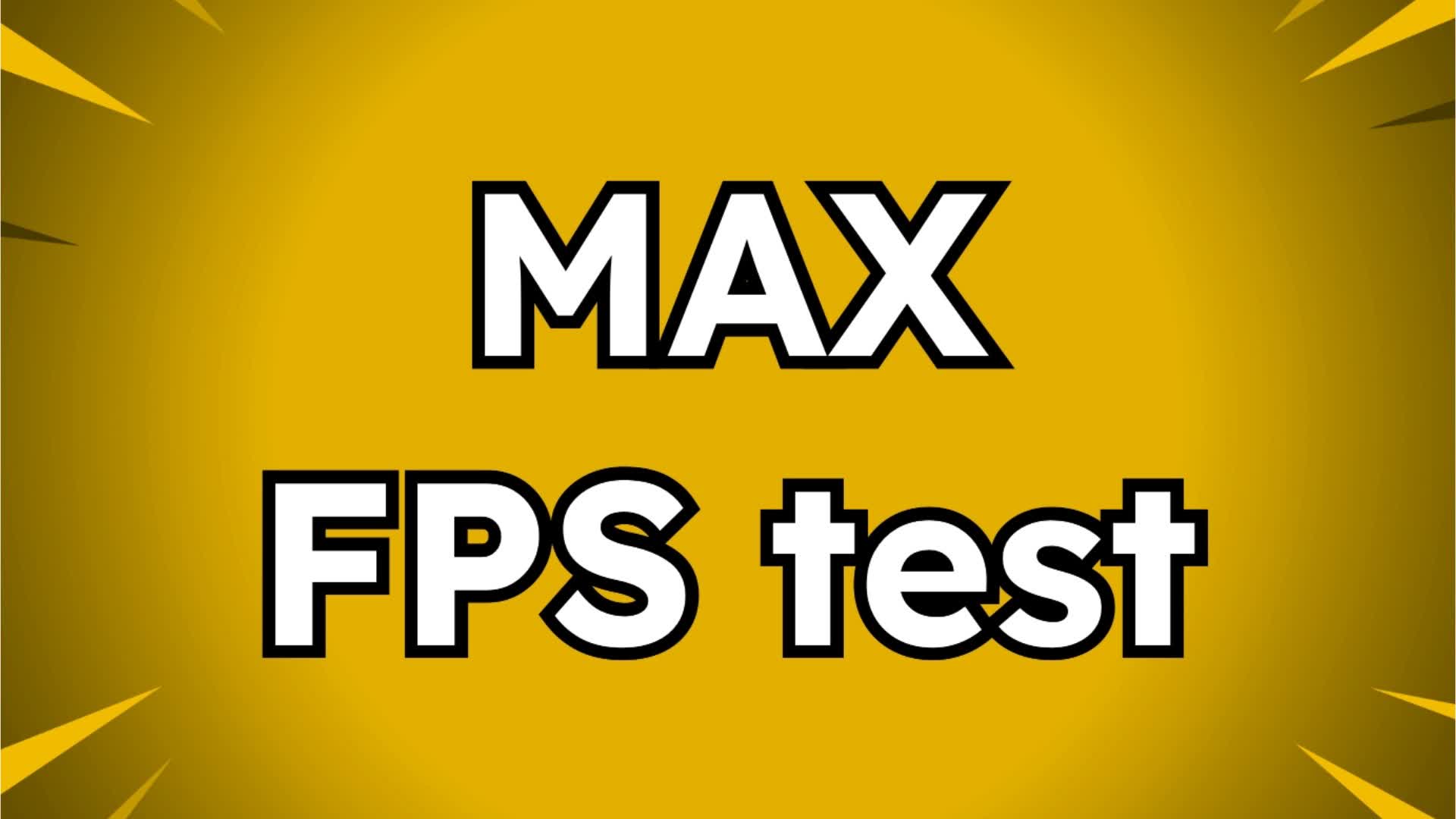 FPS TEST 4859-2029-9211 by qmk - Fortnite Creative Map Code - Fortnite.GG