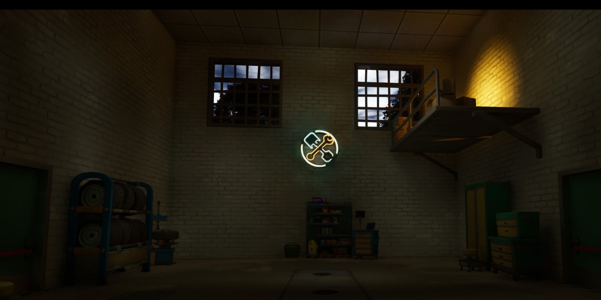 Hood FFA rp 0974-7655-5323 by thegoated - Fortnite Creative Map Code ...