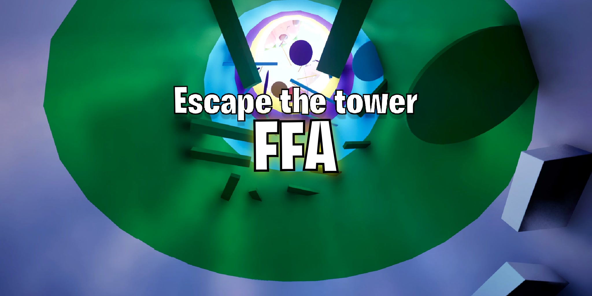Escape the Tower FFA 4629-7238-6503 by thebox - Fortnite Creative Map ...