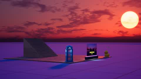 Free Build Map 2177-4345-1948 by hardzinho - Fortnite Creative Map Code ...