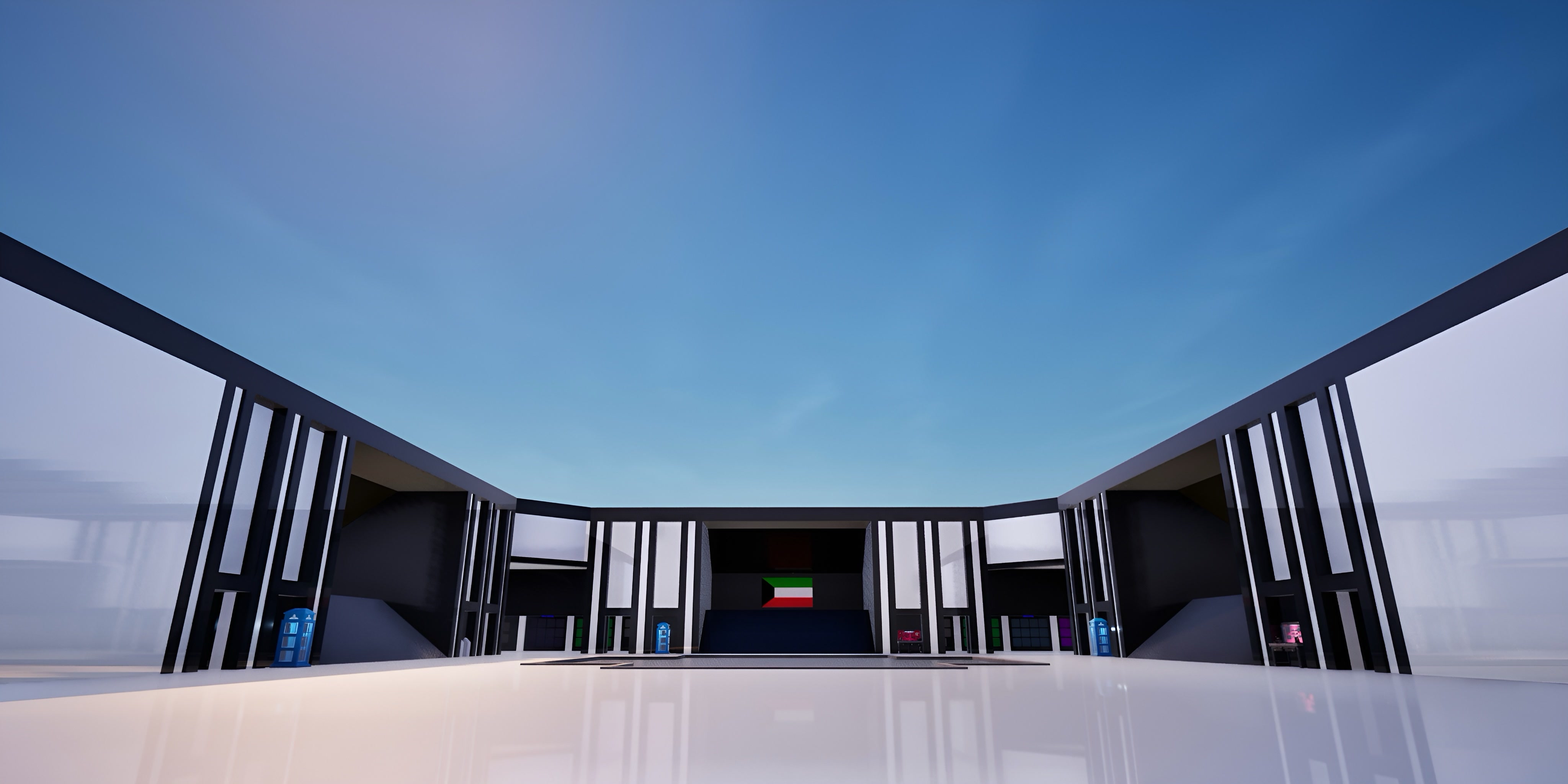 COMBAT ZONE BUILD&FIGHT 4727-9865-1114 by sqrr - Fortnite Creative Map ...