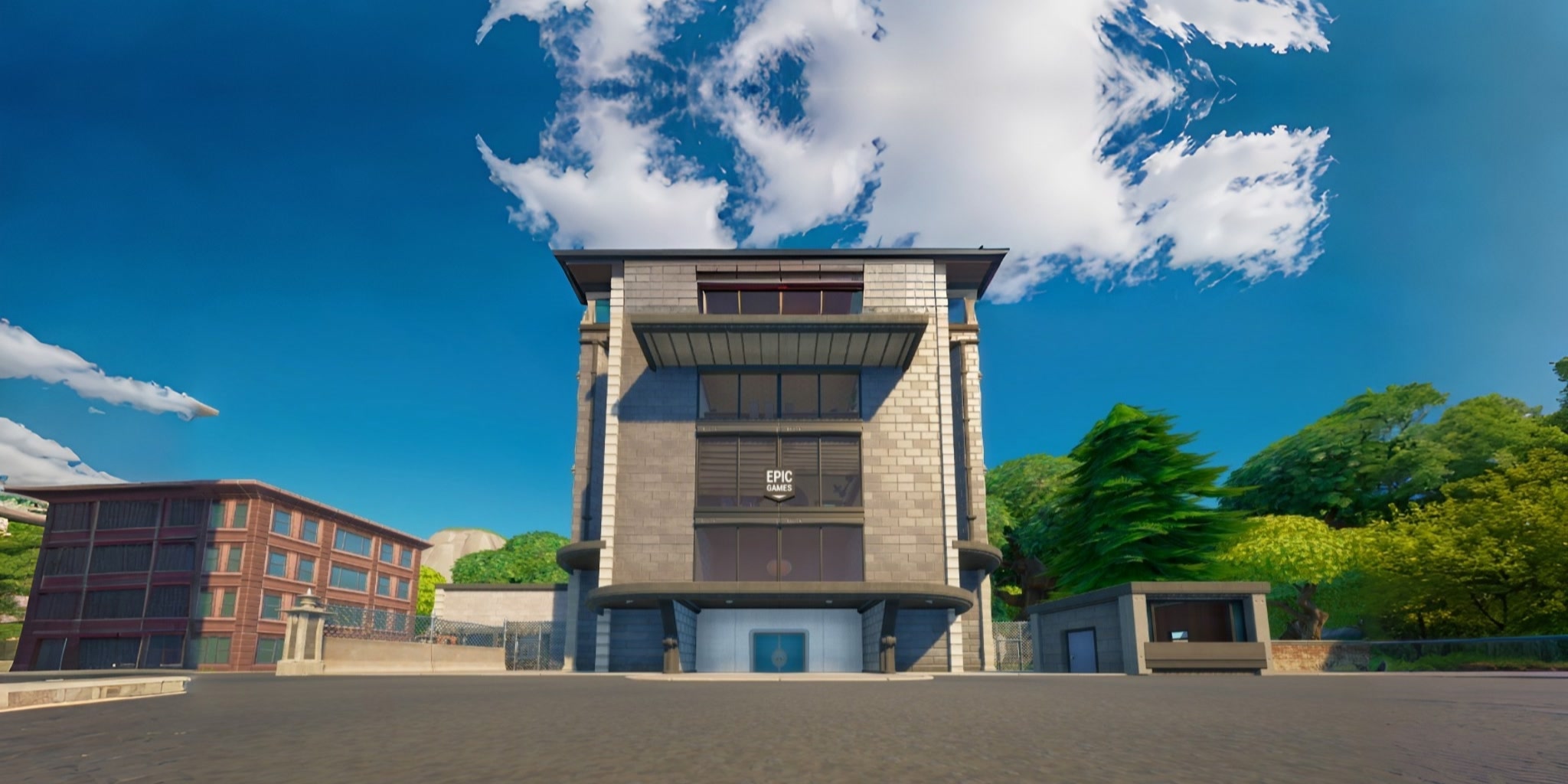 Fortnite créent 7760-6586-9592 by lmds - Fortnite Creative Map Code - Fortnite.GG