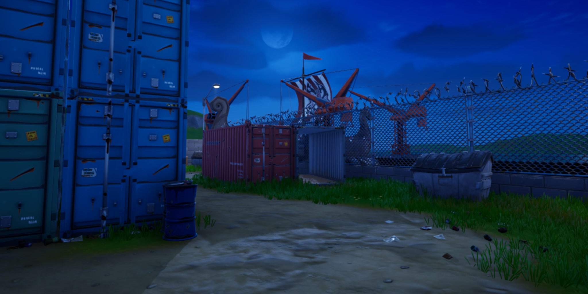🔦 Shipment Night Ops FPS FFA 🔦 6880-5612-6888 by cros - Fortnite ...