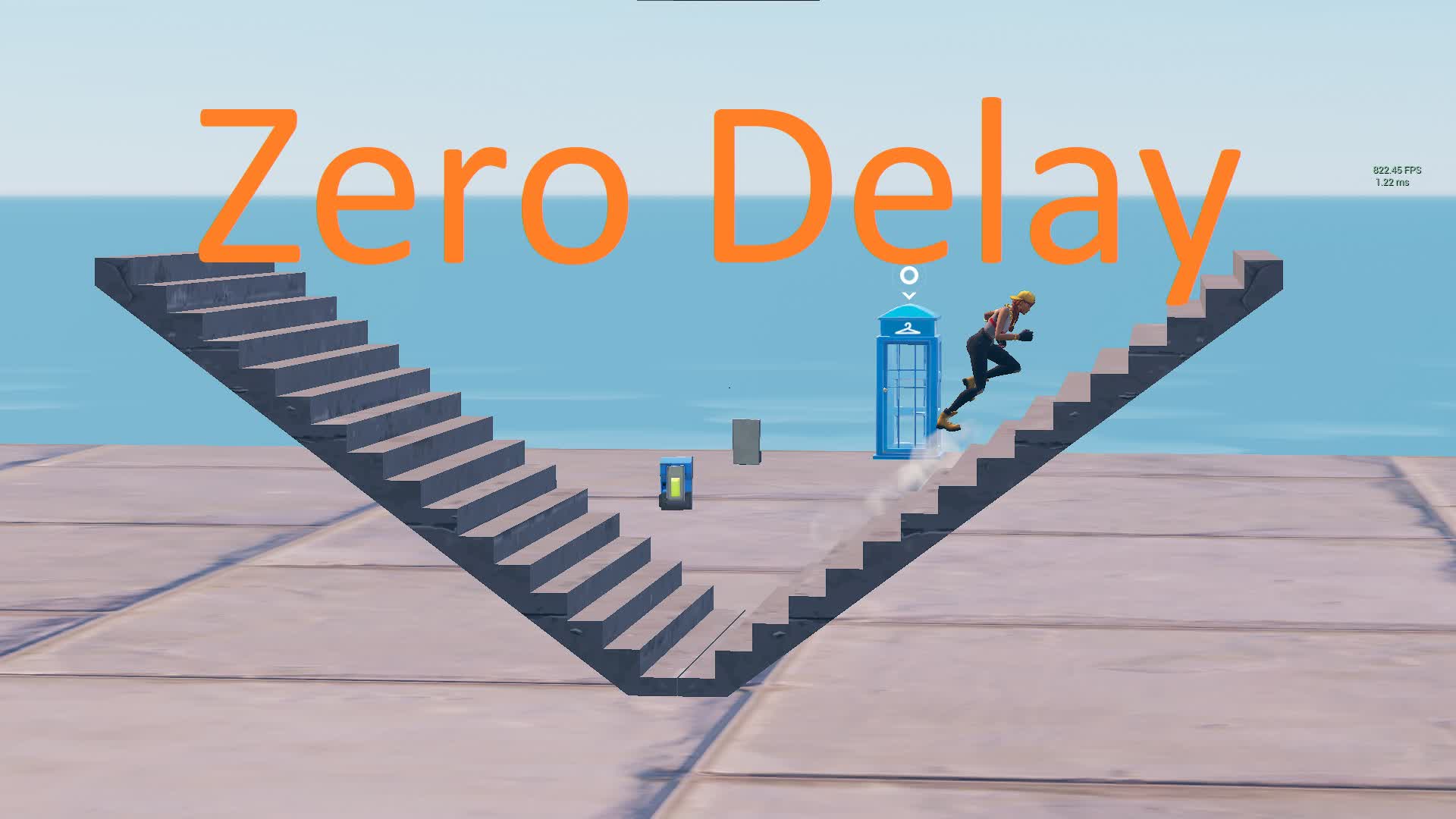Zero Delay 1v1 (Mythic Pump) 2080-5127-4226 by agroj - Fortnite ...