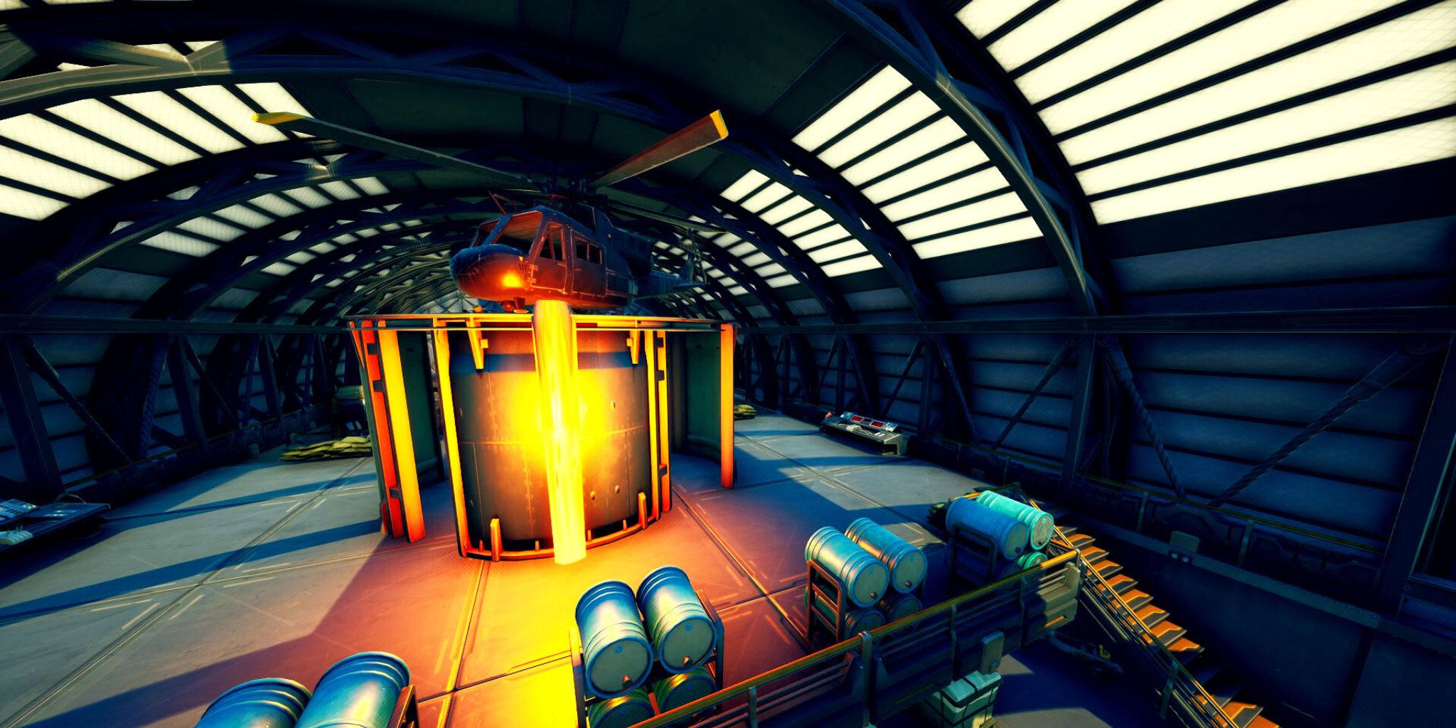 Goulag Army 5047-7128-7736 by lenwetv - Fortnite Creative Map Code ...