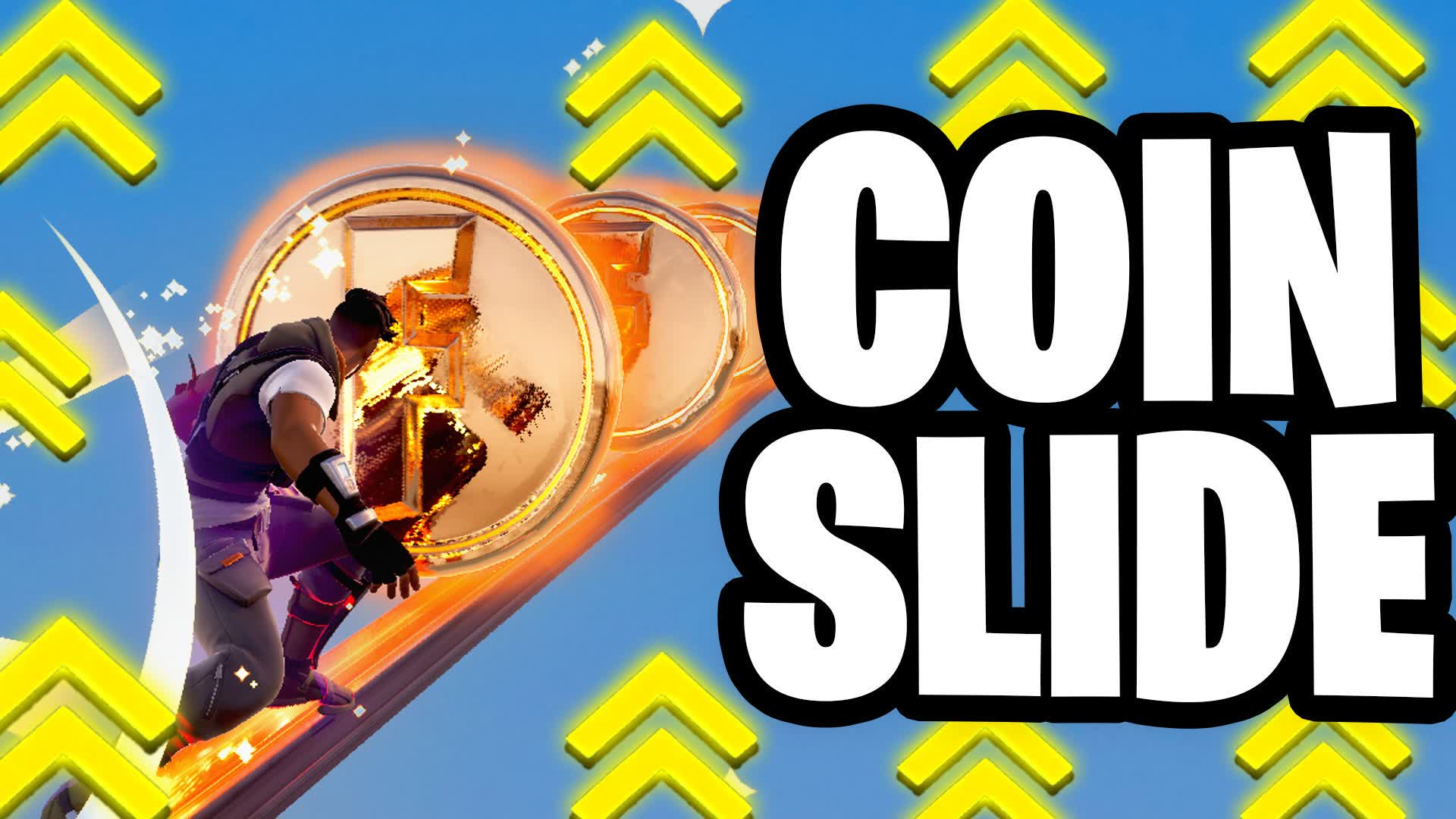 BEST COIN SLIDE AND CHILL 2611-2099-3373 by rockygift3 - Fortnite ...