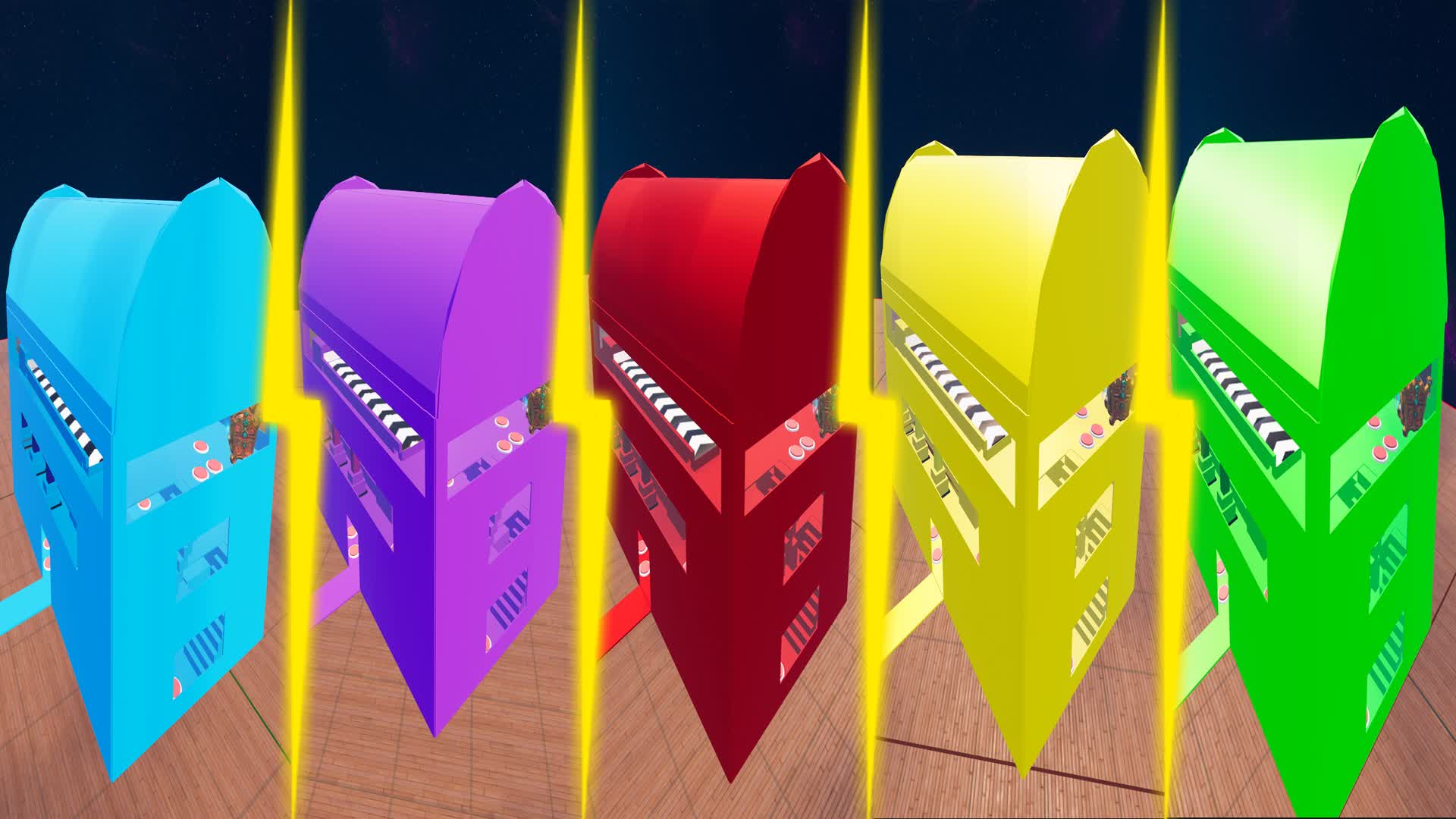 🏰 TYCOON & SIMULATOR 🏰 3190-0163-3960 by chudo - Fortnite Creative Map ...