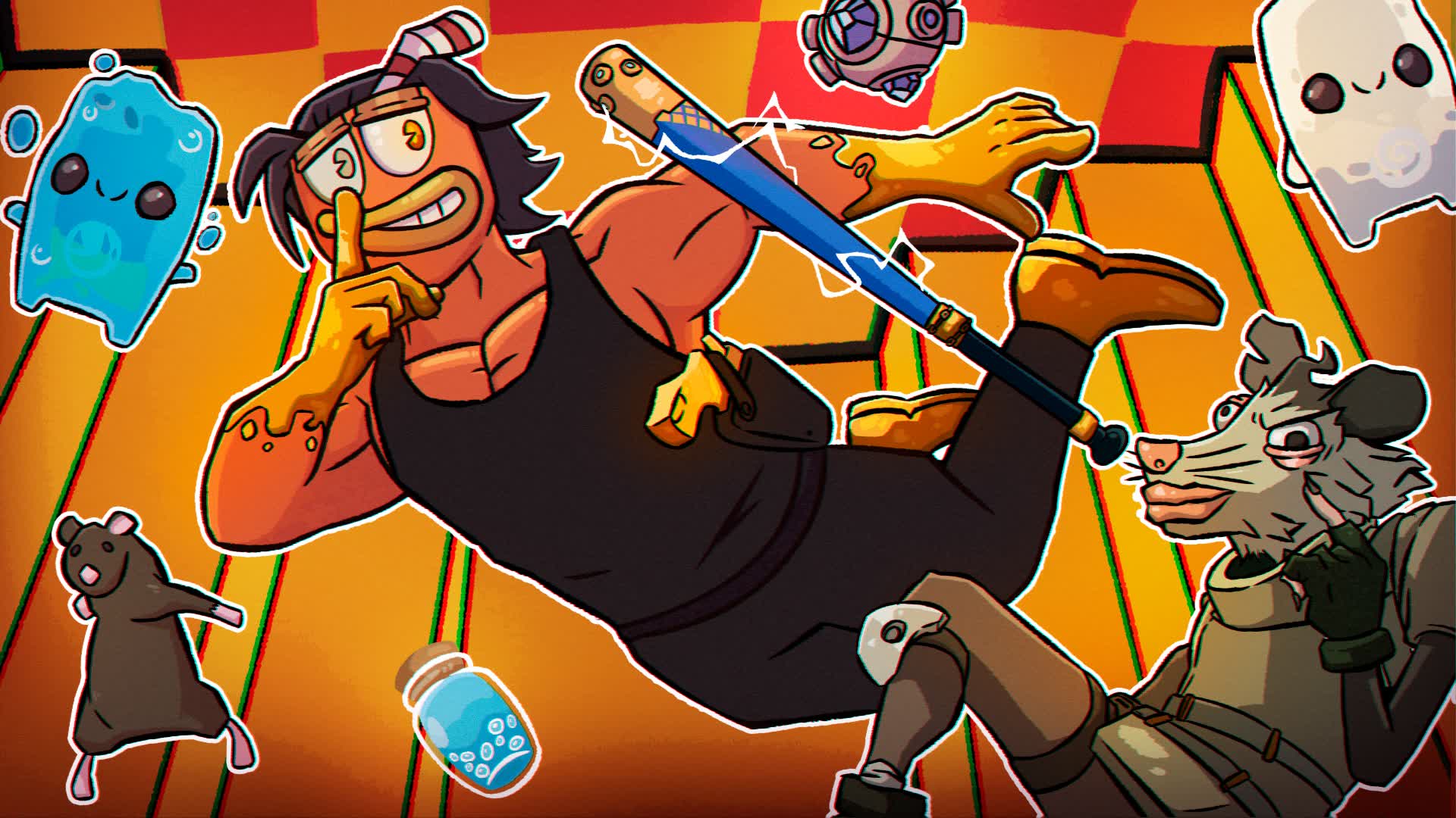 🔊 INFINITE MEME PVP THE PIT FFA😎- c3jo - 6056-5919-8818 | Fortnite Zone