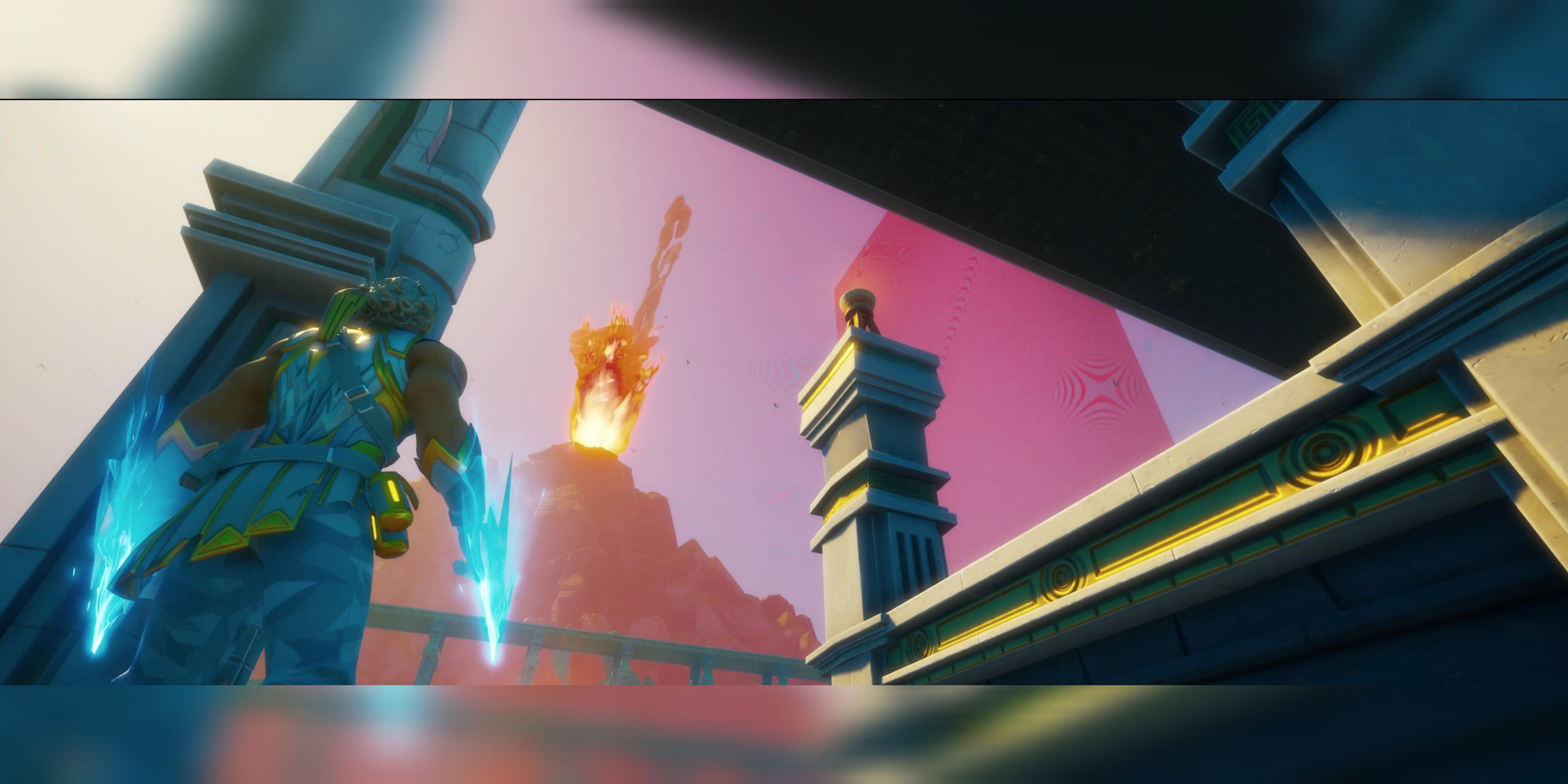 Capturing Mt. Olympus 🏛️ 7781-3402-2671 by 501_don - Fortnite Creative Map Code - Fortnite.GG