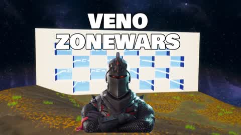 VENO ZONEWARS 7412-8988-7392 by pj09 - Fortnite Creative Map Code ...