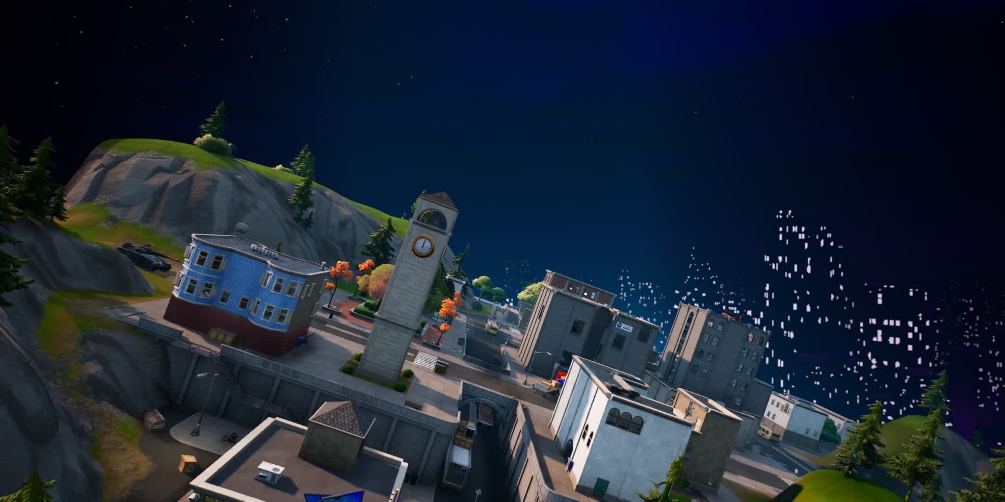 Literally Tilted! 6829-3092-3218 by tyfighter - Fortnite Creative Map Code - Fortnite.GG