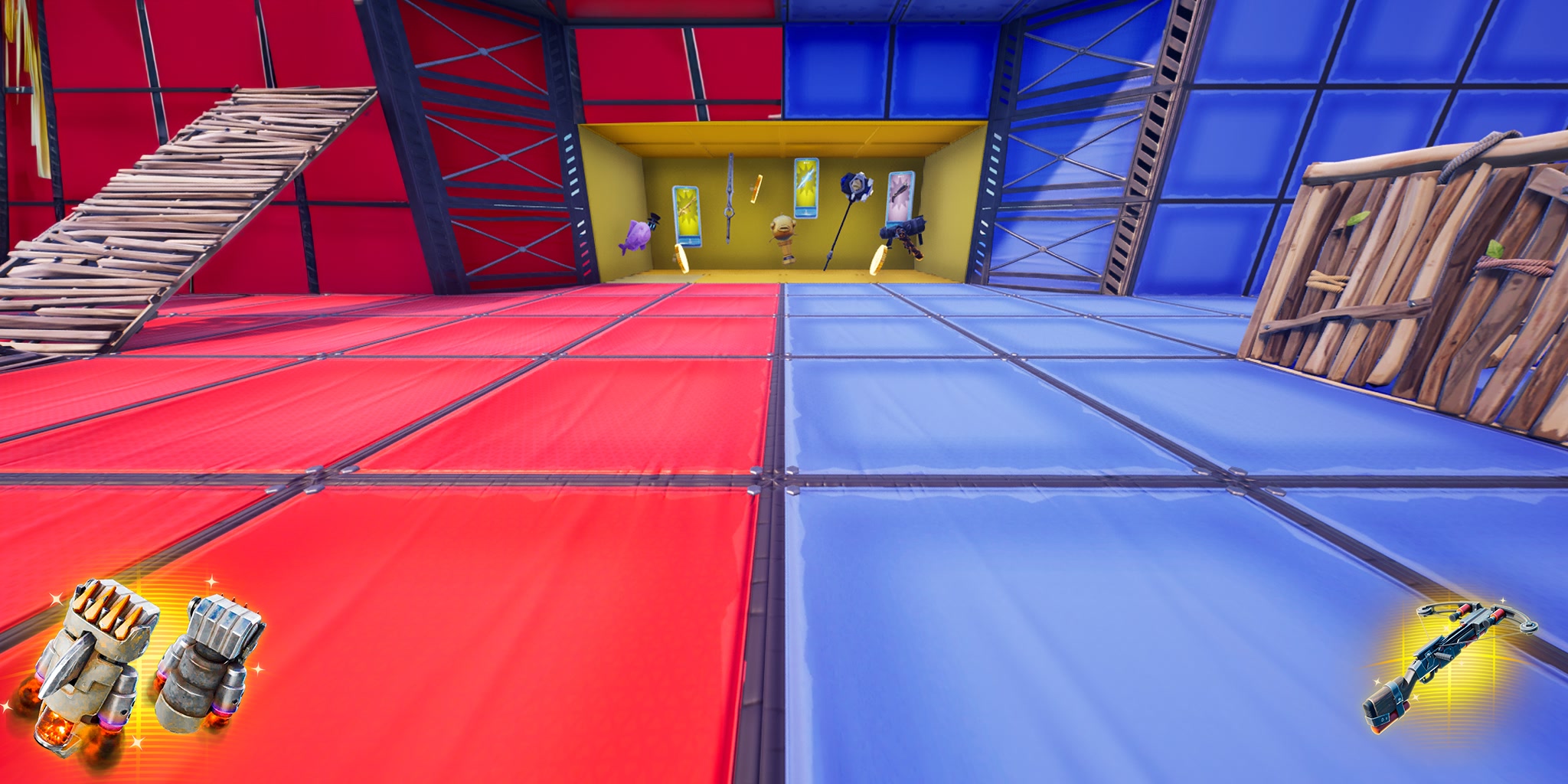 Powerful Red Vs Blue new super powers 7488-7762-9182 by pragt ...