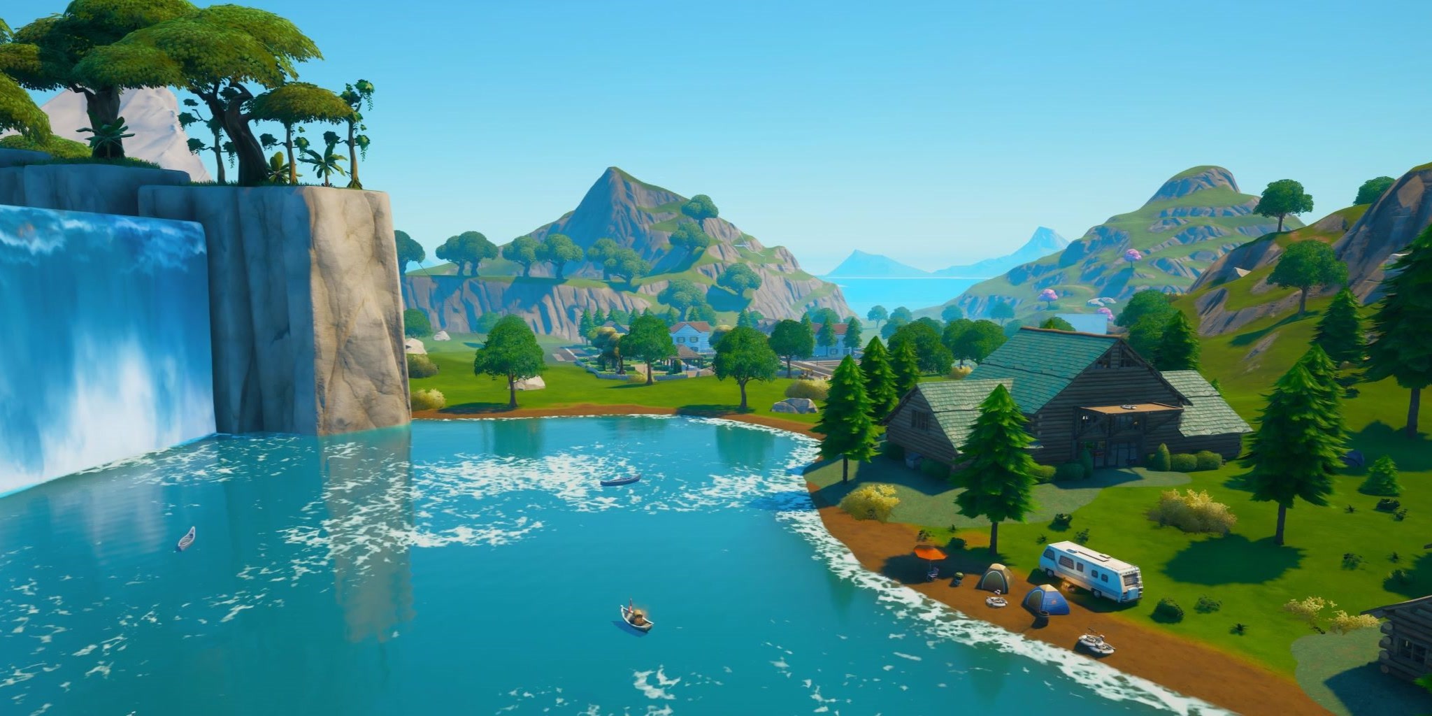 New Mini BR (duo zero build) 7794-2942-9820 by bules - Fortnite ...