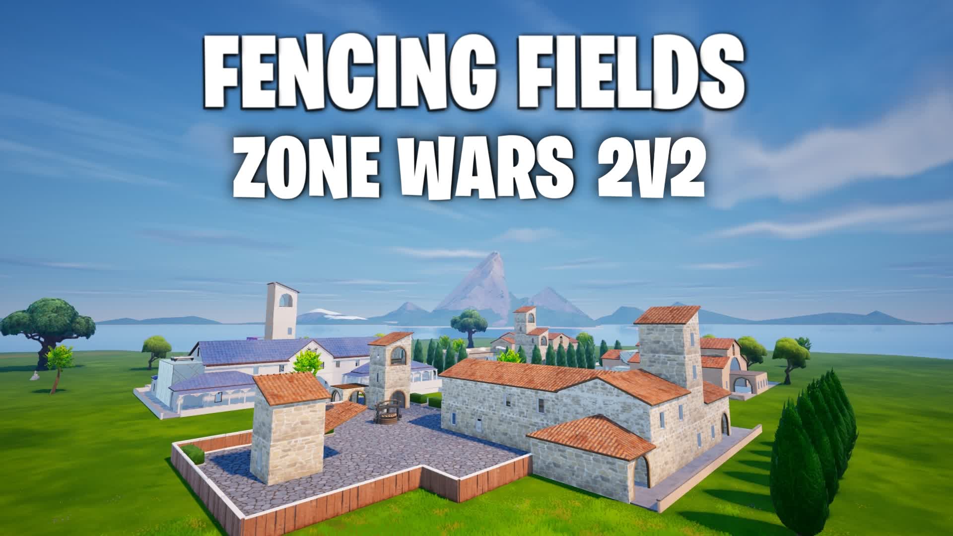 Fencing Fields 2vs2 3524-4212-5209 by mrbbqmuffin - Fortnite Creative ...