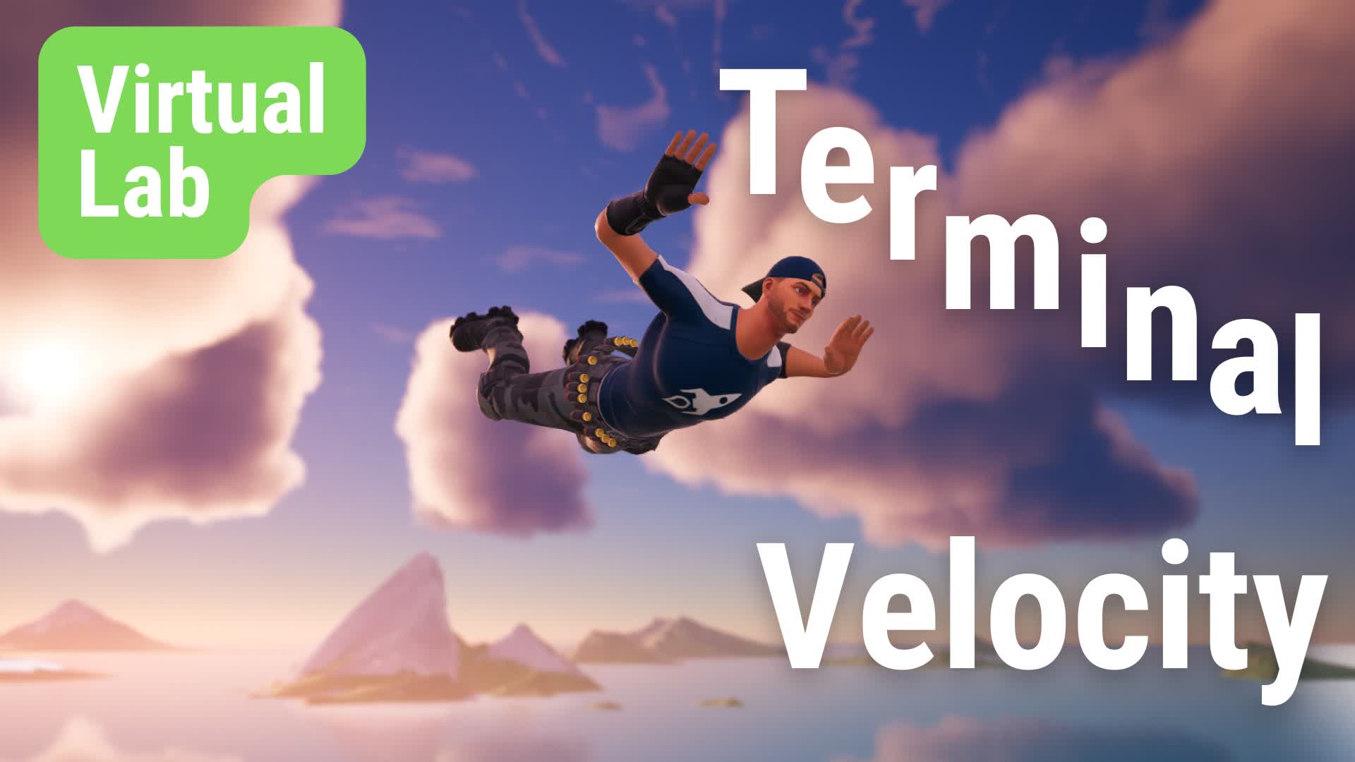 Virtual Lab Terminal Velocity 5165 7782 2476 By Stembite Fortnite