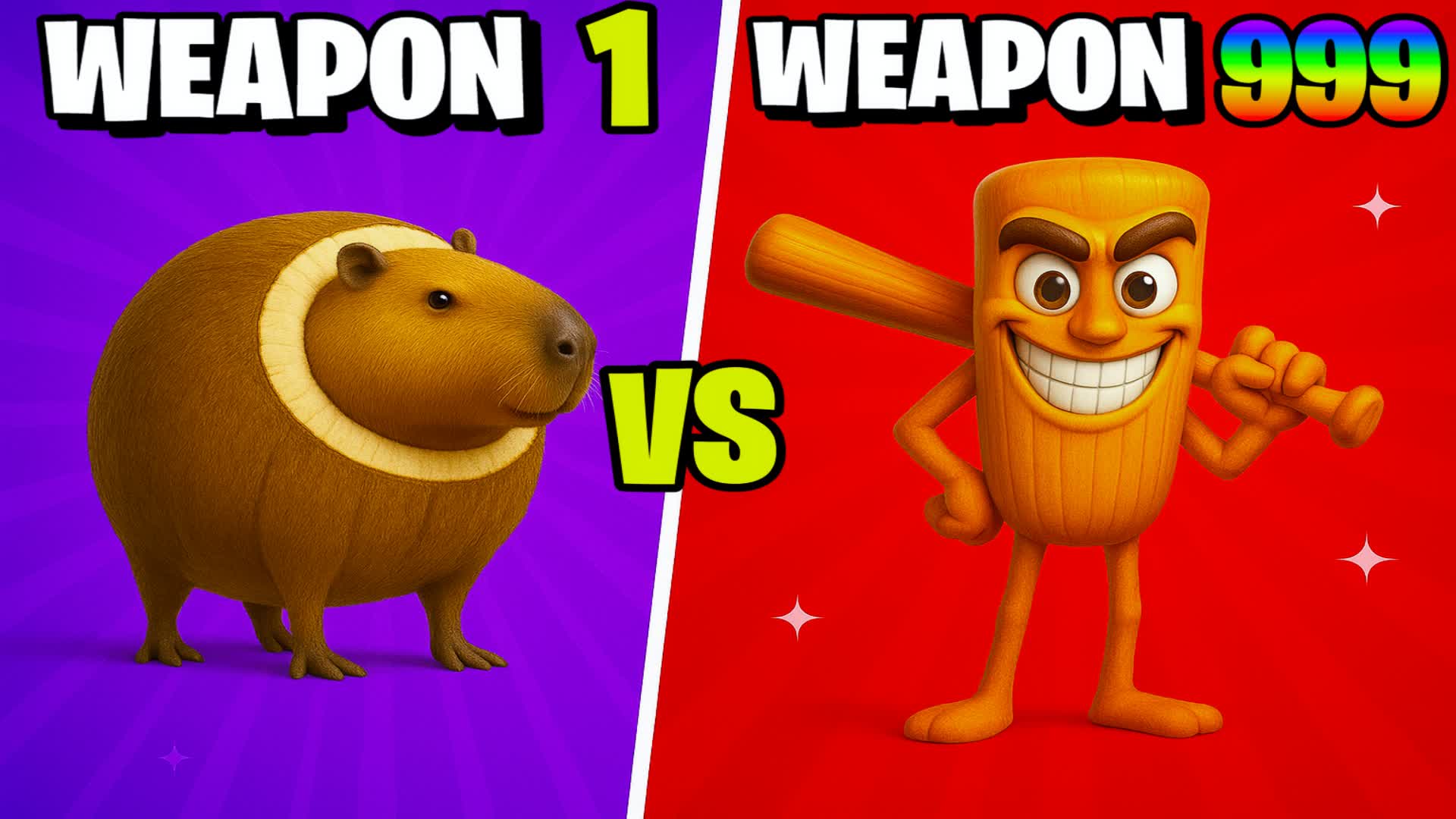 🔥ULTRA BRAINROT GUN GAME 🔫 ONE SHOT 🎯 4560-6575-9875 by erenn ...