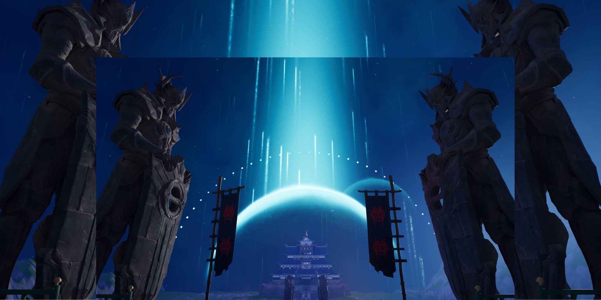 1V1 BUILD FIGHTS JAPANESE EDITION 4443-0959-4703 by okys - Fortnite ...