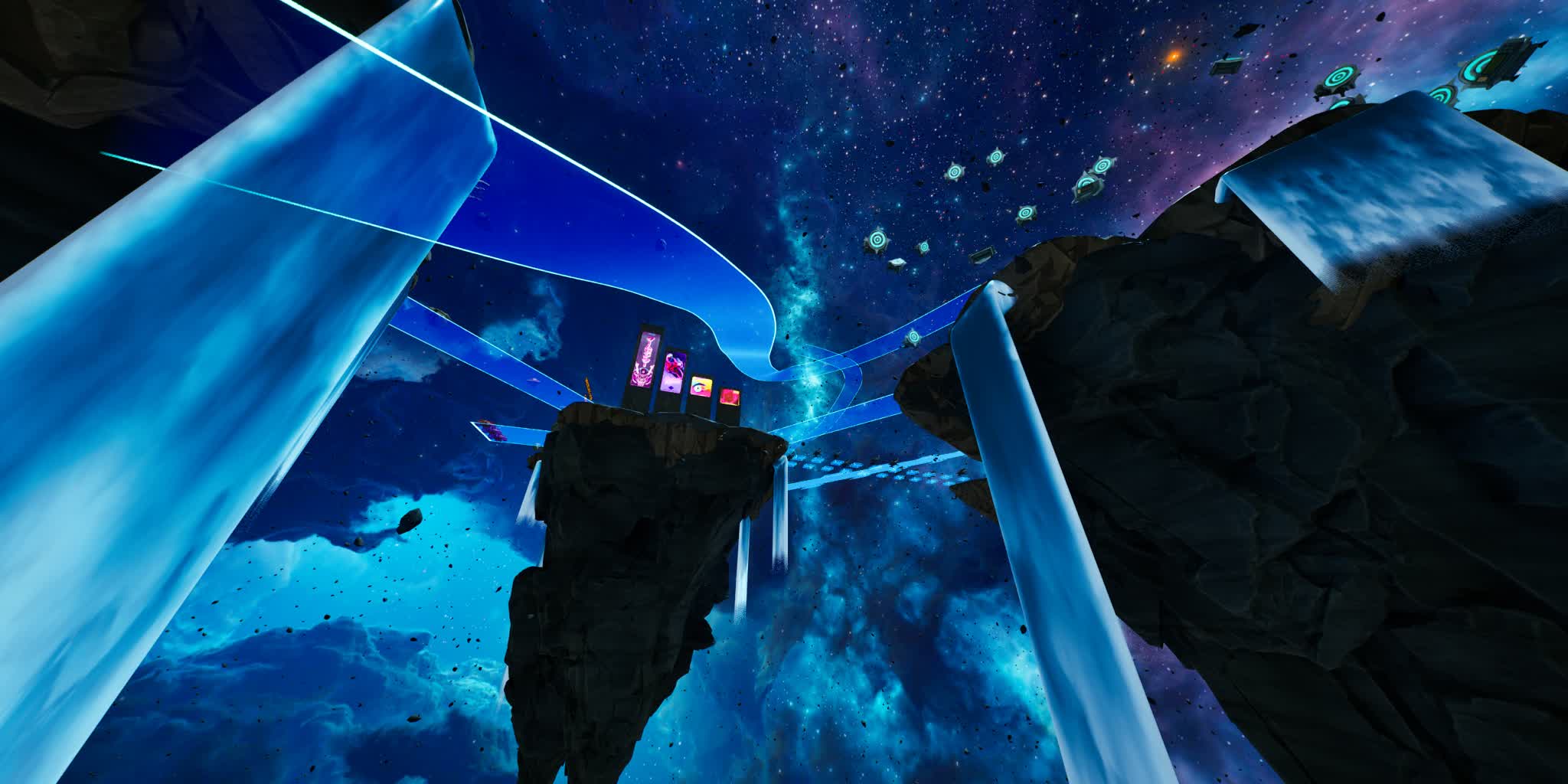 1214-8973-0825 1214-8973-0825 by thegoodhunter - Fortnite Creative Map ...