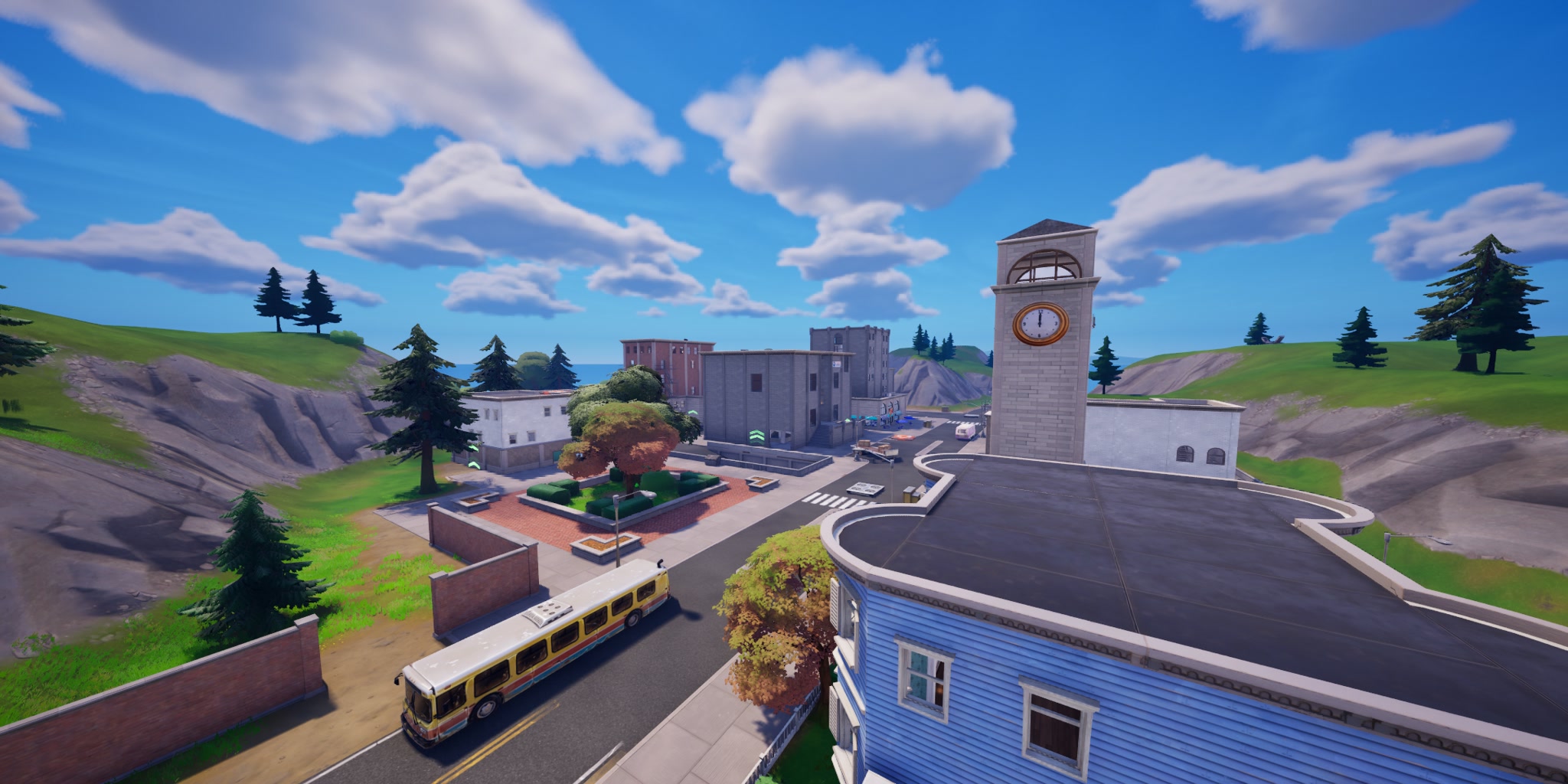 SNIPER ONE SHOT🎯 TILTED TOWER🔫 3706-8719-7031 by slayor_og - Fortnite Creative Map Code ...