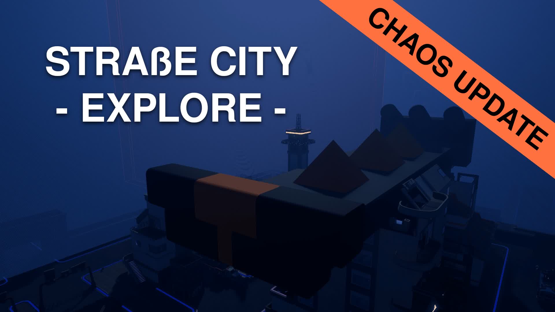 The Battle For Straẞe City 2239-4898-8904 by uwuloot - Fortnite Creative Map Code - Fortnite.GG