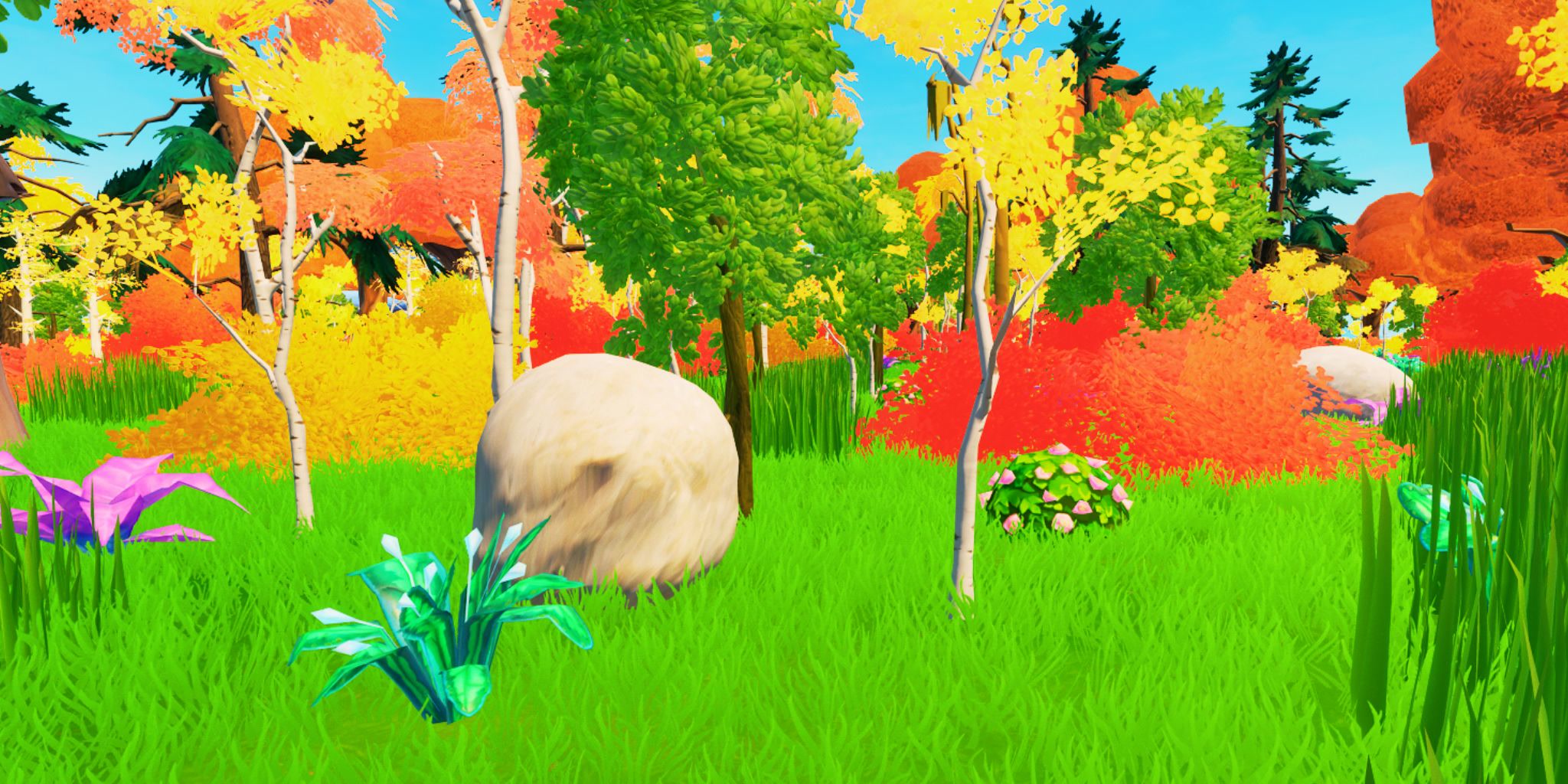 🍁BUSHRANGERS HIDE AND SEEK 2025👀 6285-7277-5129 by moreau - Fortnite ...