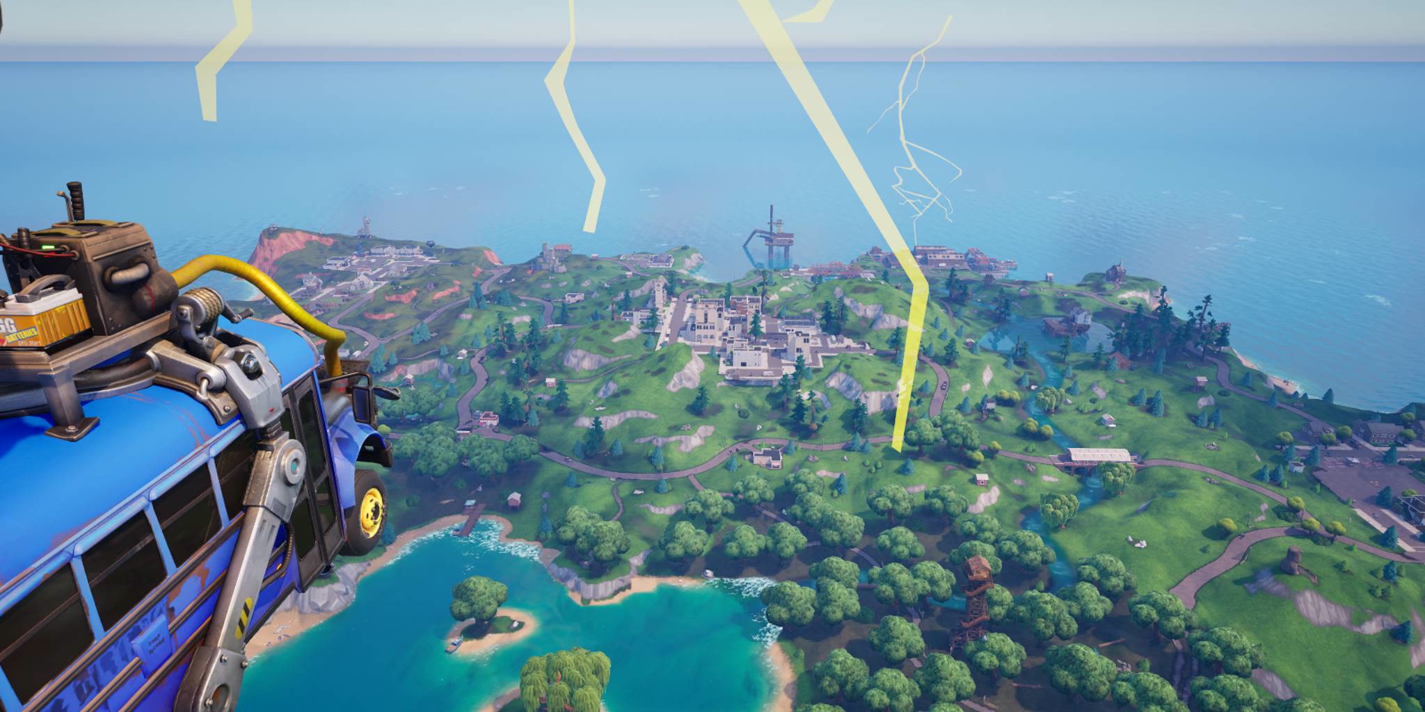 Recharge chapitre 7 2631-2946-6172 by createur13 - Fortnite Creative ...