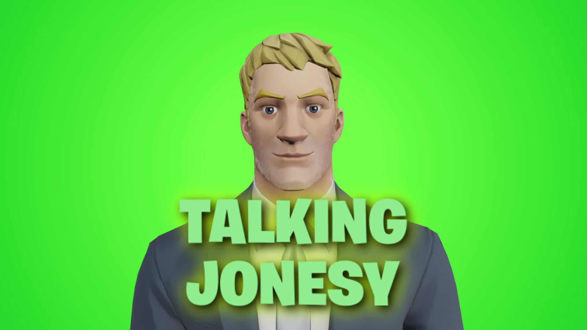 Talking Jonesy 👑 2146-2140-9729 by tcatgames - Fortnite Creative Map ...