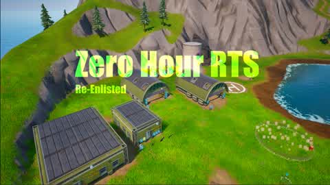 Build N Blitz 8532-4313-9172 by mcgeo - Fortnite