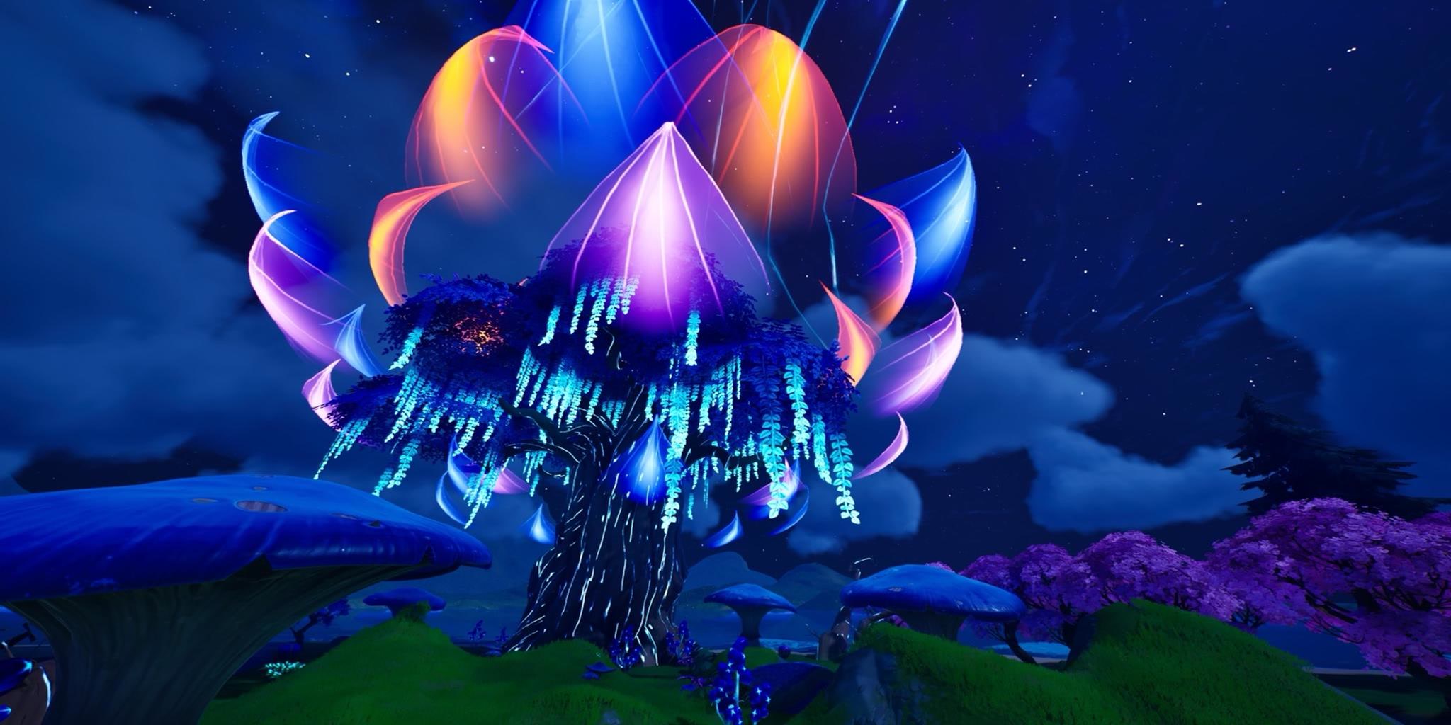 Vindertech World S2 5467-5545-3757 by chamski - Fortnite Creative Map ...