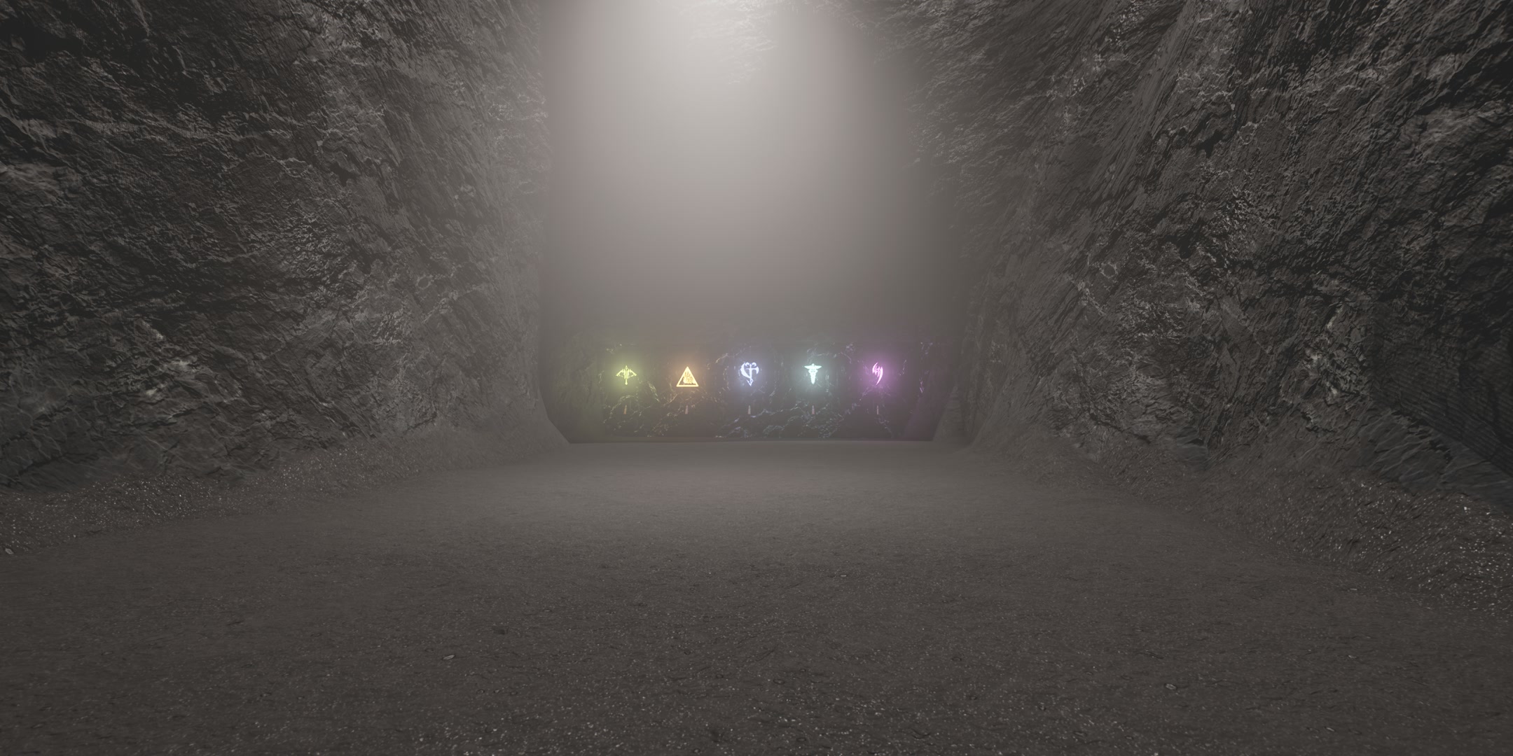 Hueco Mundo RAID 7327-9946-0218 by r3v - Fortnite Creative Map Code ...