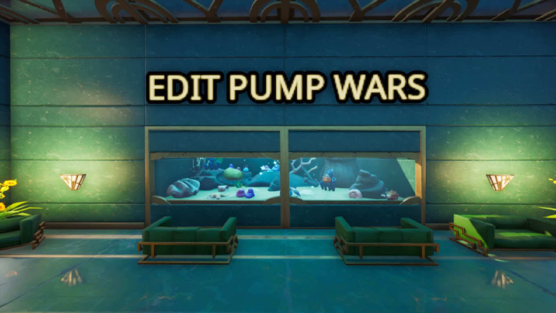 Edit Pump Wars 8463-2164-1508 by ivi_2112 - Fortnite Creative Map Code - Fortnite.GG