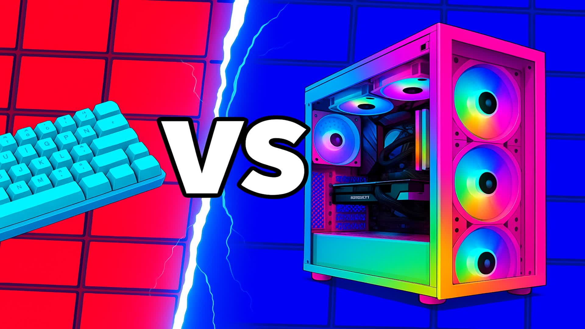 ABCD RED VS BLUE 🔴🔵 8299-0674-0118 by white-cat - Fortnite Creative Map ...