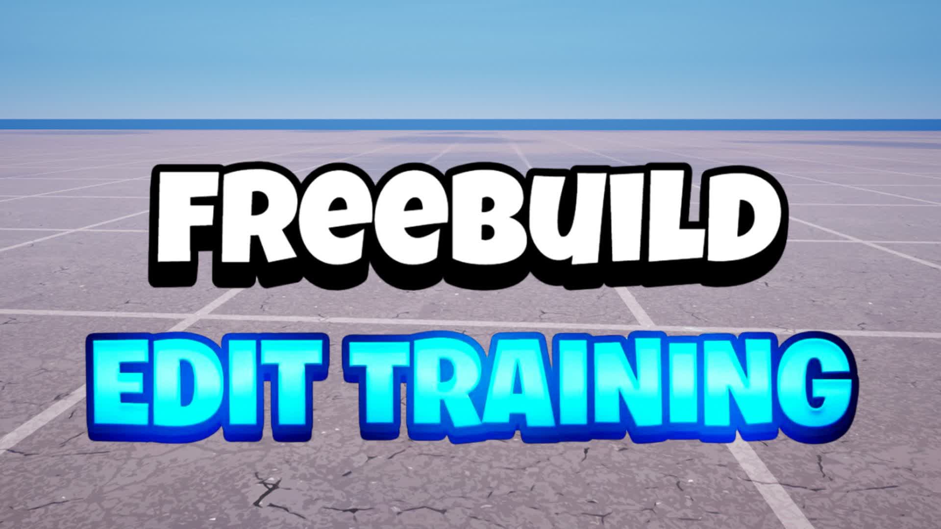 FREEBUILD EDIT TRAINING PRACTISE 0956-7292-2847 by fn.luc - Fortnite ...