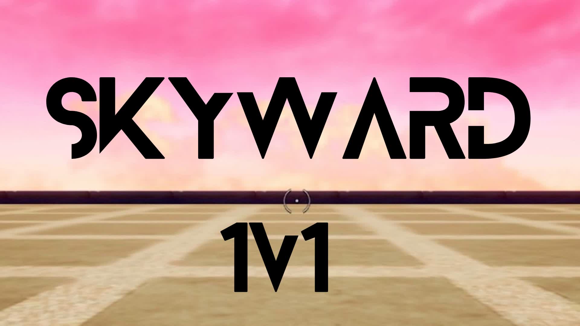 Skyward 1v1 0677-4590-1319 by bigting - Fortnite Creative Map Code - Fortnite.GG