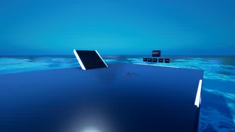 MINIMALISTIC FREE BUILD (SPEED CHANGER!) 8376-7676-5194 by be1ow ...