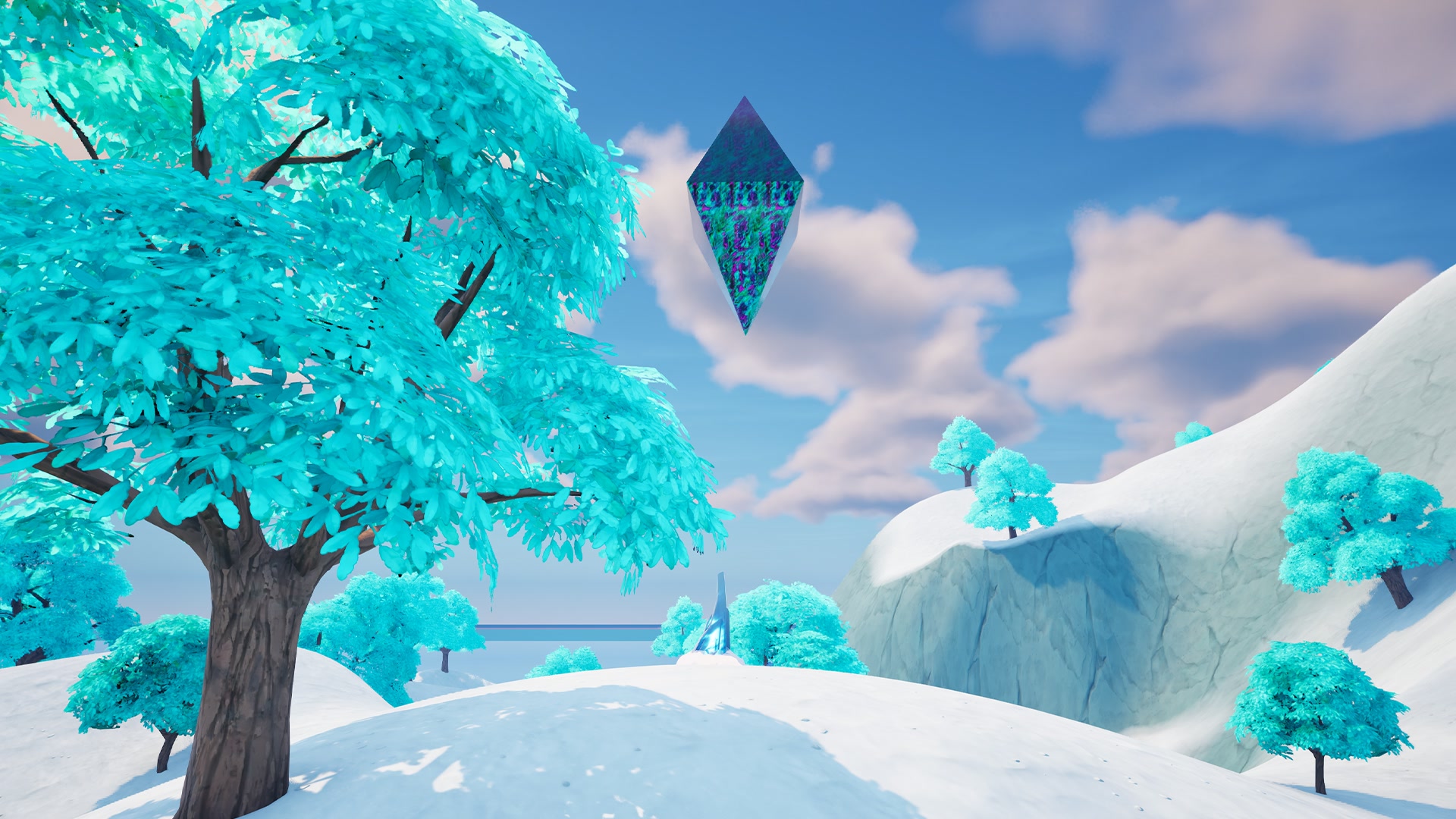 Yeet Battle Royale 7286-1206-1440 by tristanhill - Fortnite Creative ...
