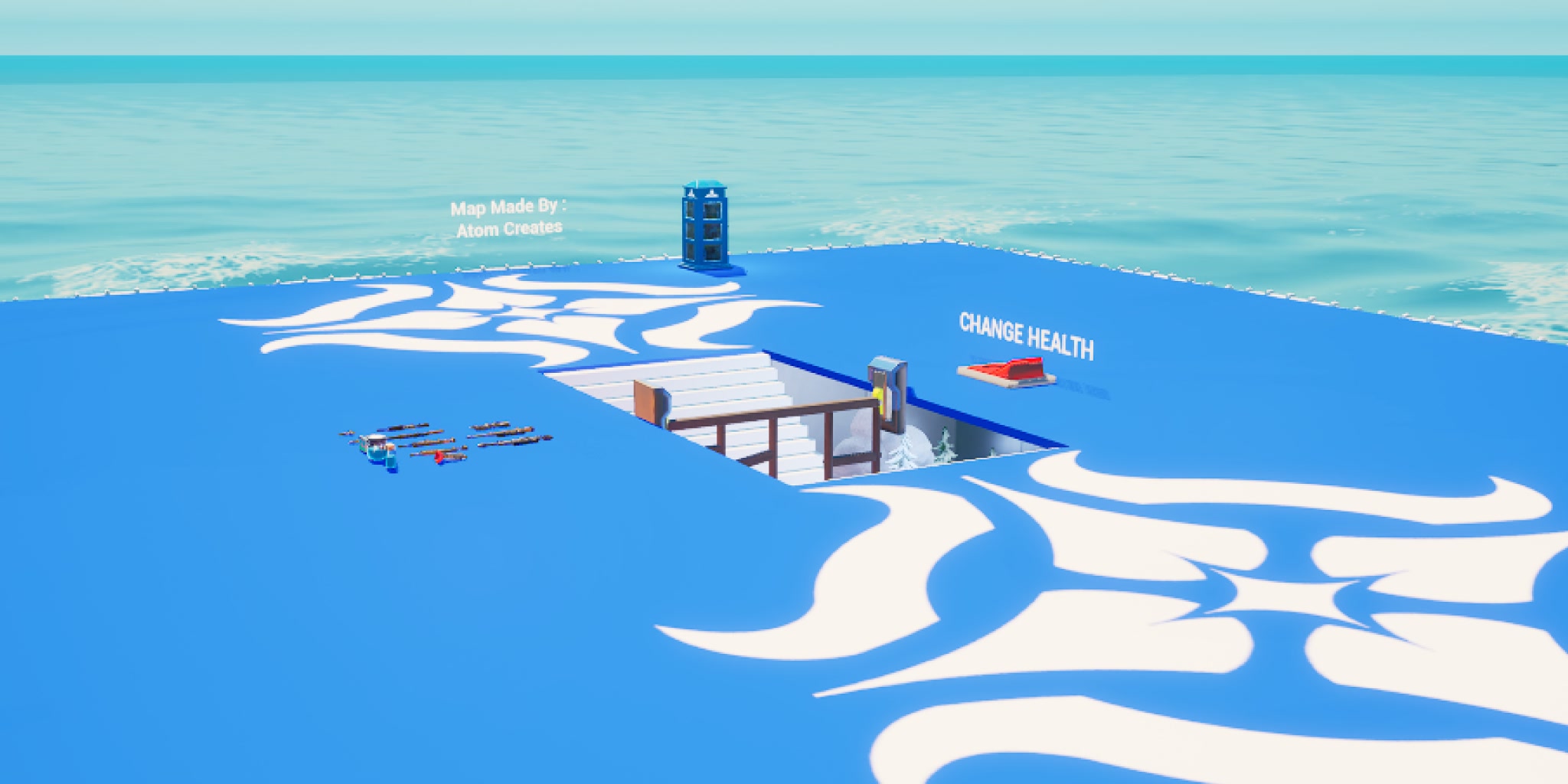 3650-9913-5658 3650-9913-5658 by atomxc - Fortnite Creative Map Code ...