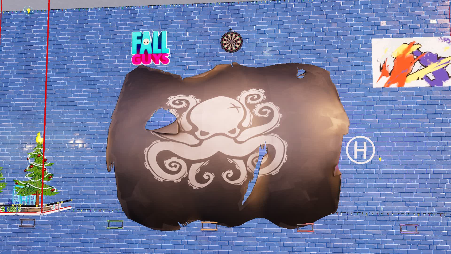 COLOR SWITCH YNA 6761-5438-5966 by yna - Fortnite Creative Map Code ...
