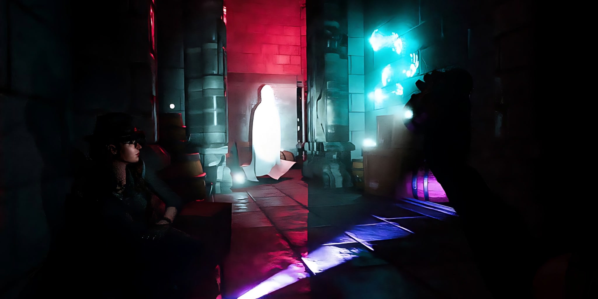 Ghost Investigation 🎃 6810-8062-4292 by gabzinmaps - Fortnite Creative ...