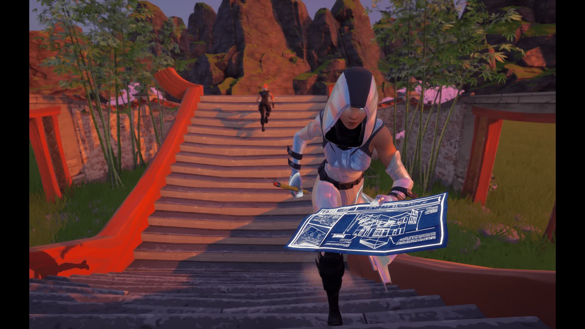 The bender's 1v1 build fight (2.0) 0632-0033-0717 by bender - Fortnite ...