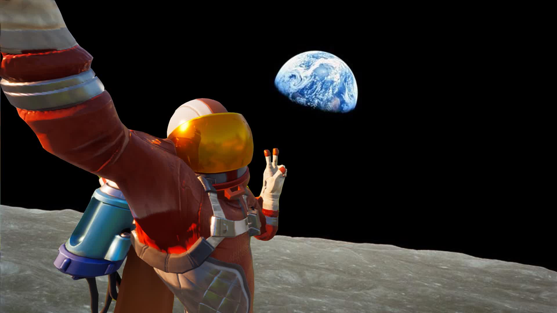 Zero Royale Ch2 S4 1798-8851-5119 by OJSpaceMan - Fortnite.GG