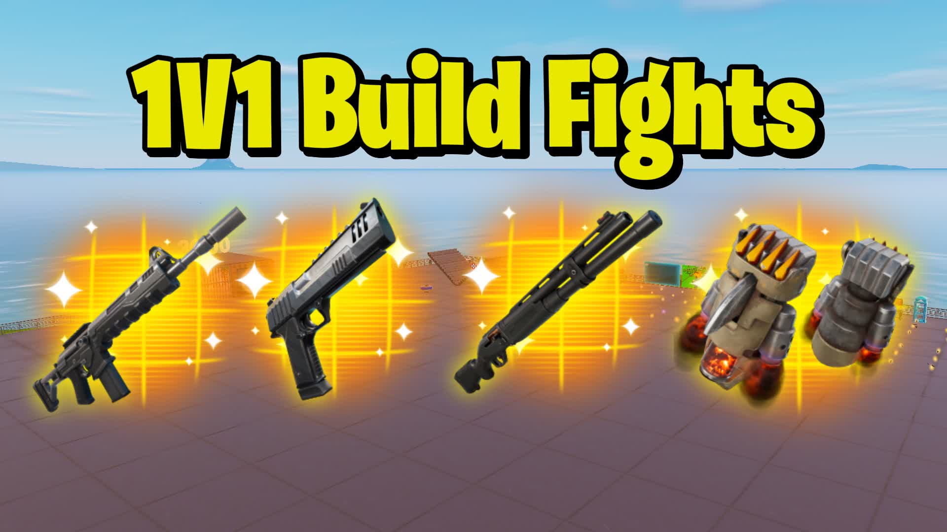 spectralace - Fortnite