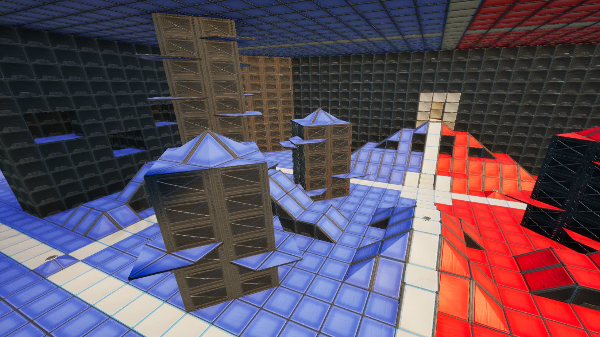 IC - Parkour Combat Practice Map 3904-8323-4722 by immortal_combat ...